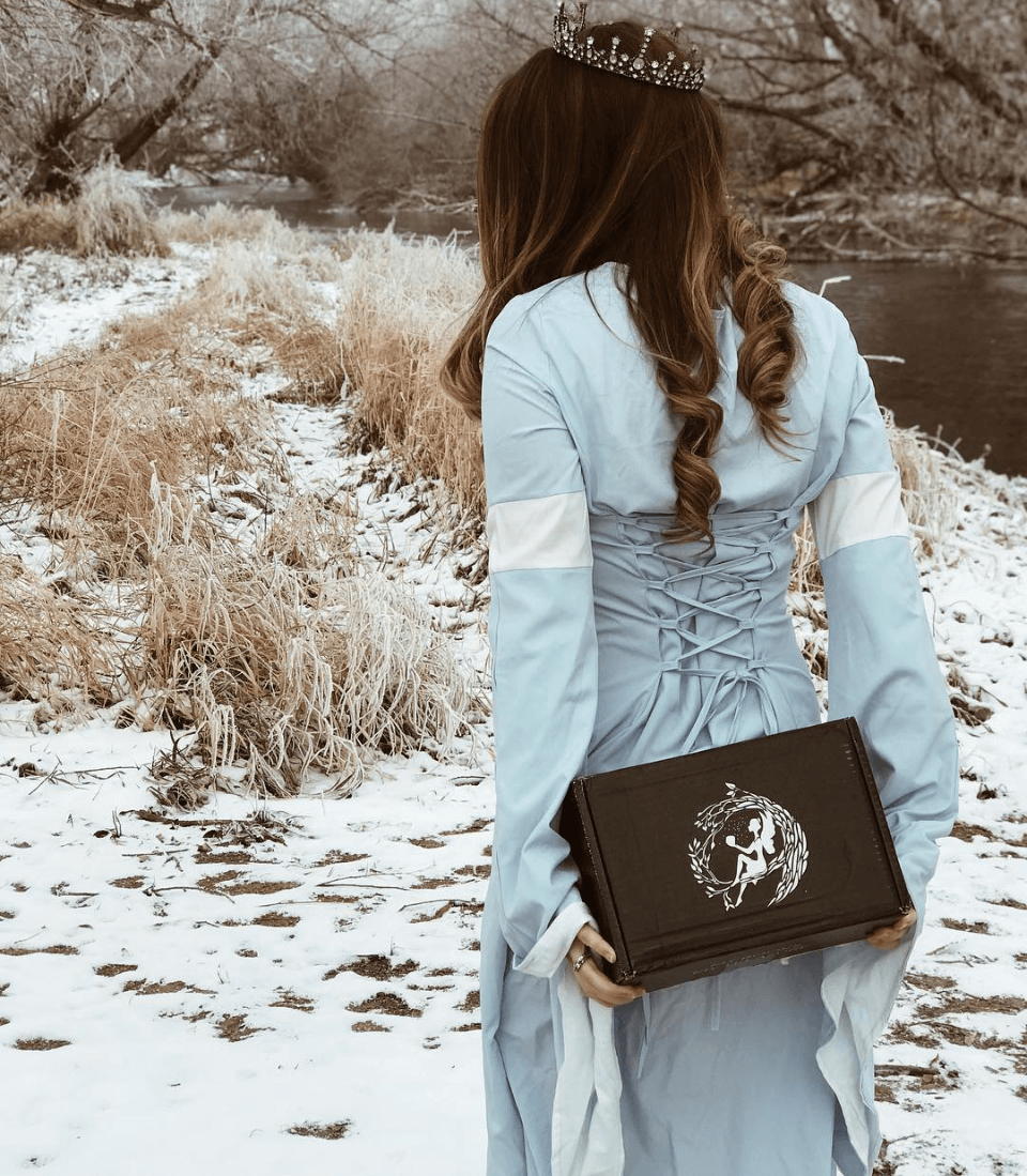 News & Community – FairyLoot – For Lovers of Fantasy!