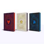 Red Rising Deluxe Set – News & Community