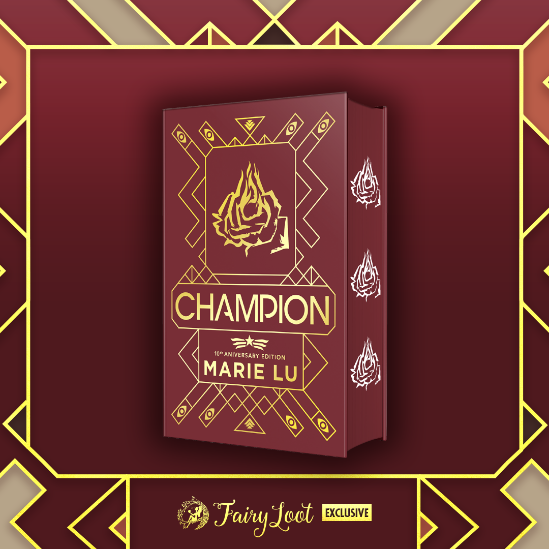 The Legend DELUXE SET – News & Community