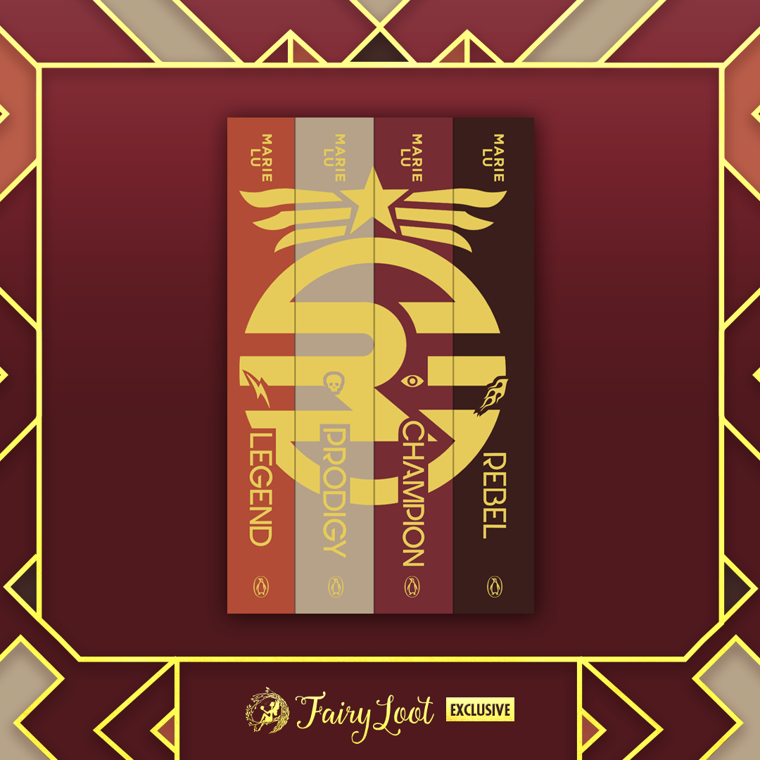 The Legend DELUXE SET – News & Community