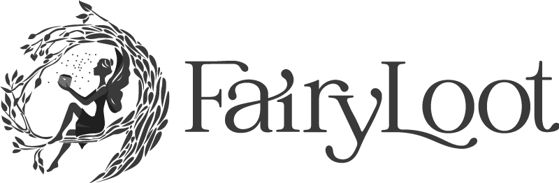 Fairy_Loot – News & Community