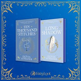 Regency Faerie Tales Exclusive Editions News Community
