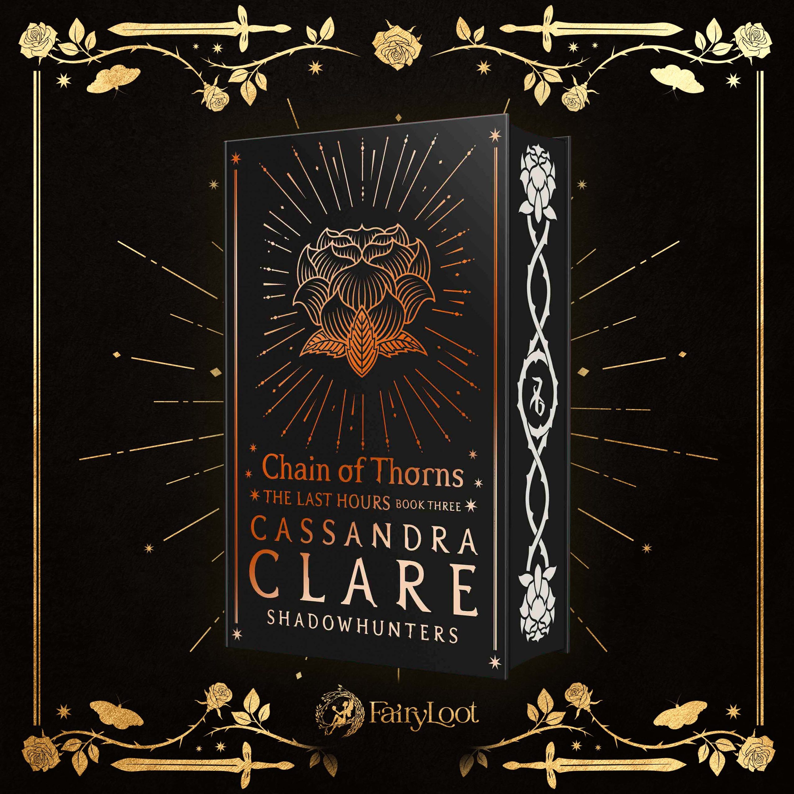 The Last Hours Exclusive Editions – News & Community