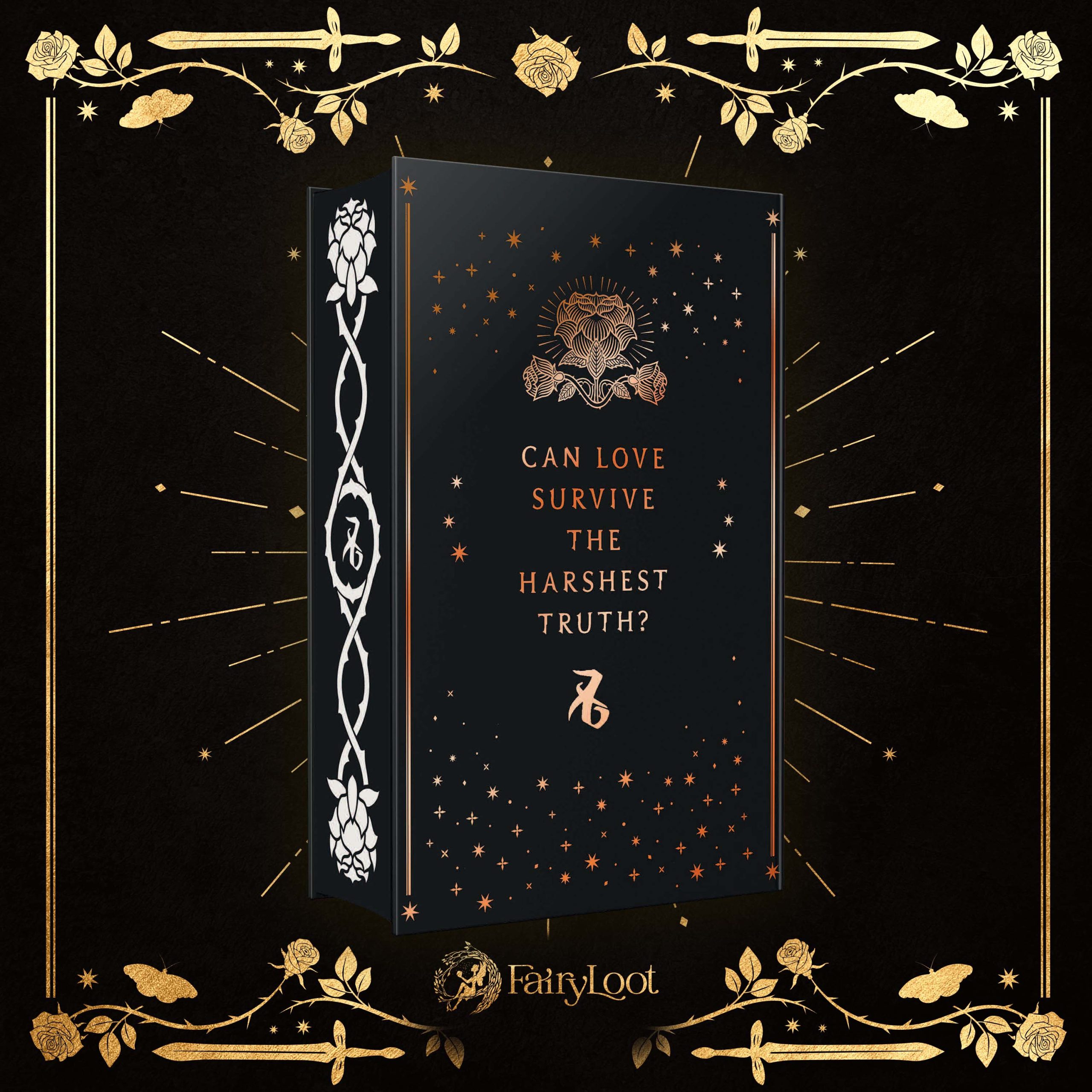 The Last Hours Exclusive Editions – News & Community