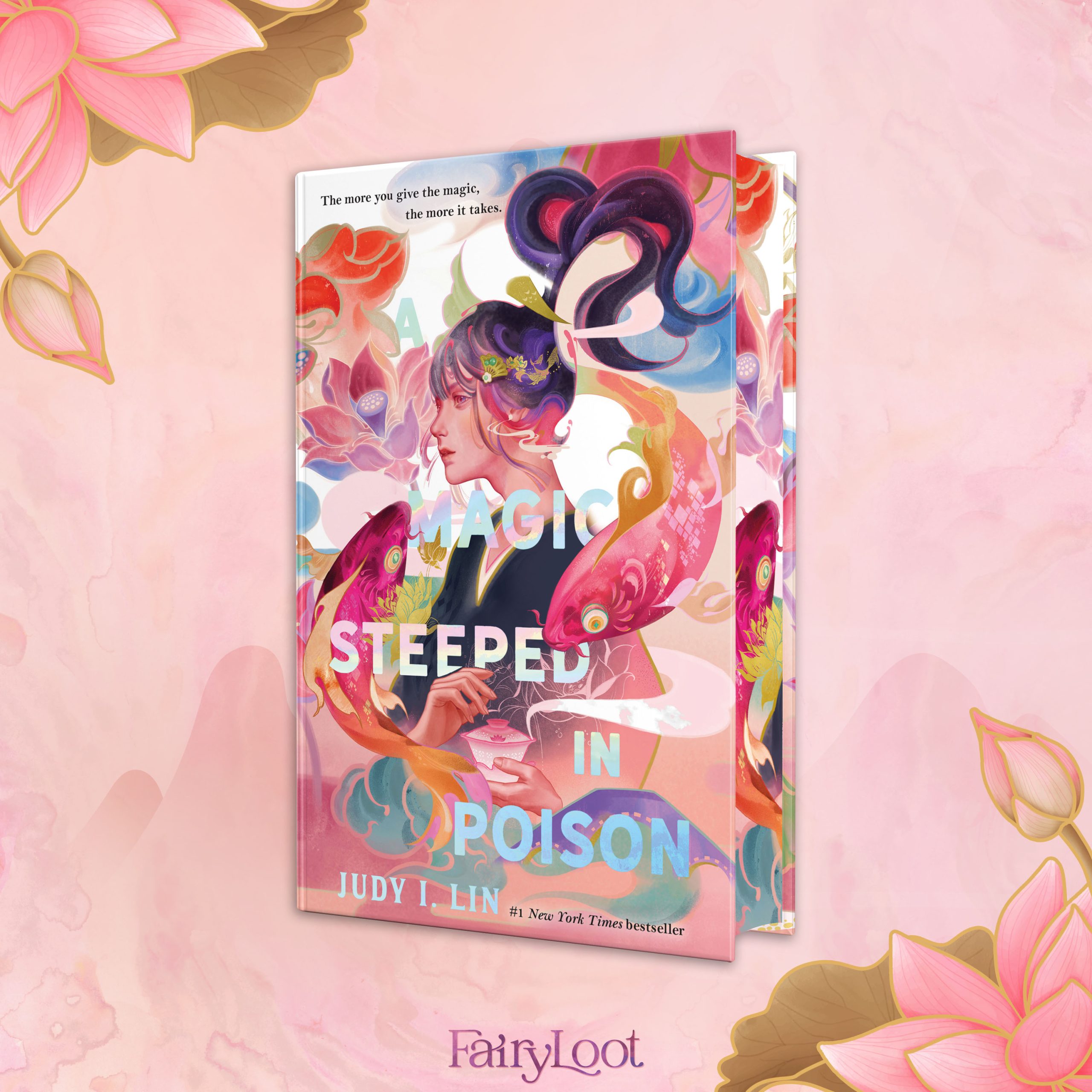 The Book of Tea Exclusive Editions – News & Community