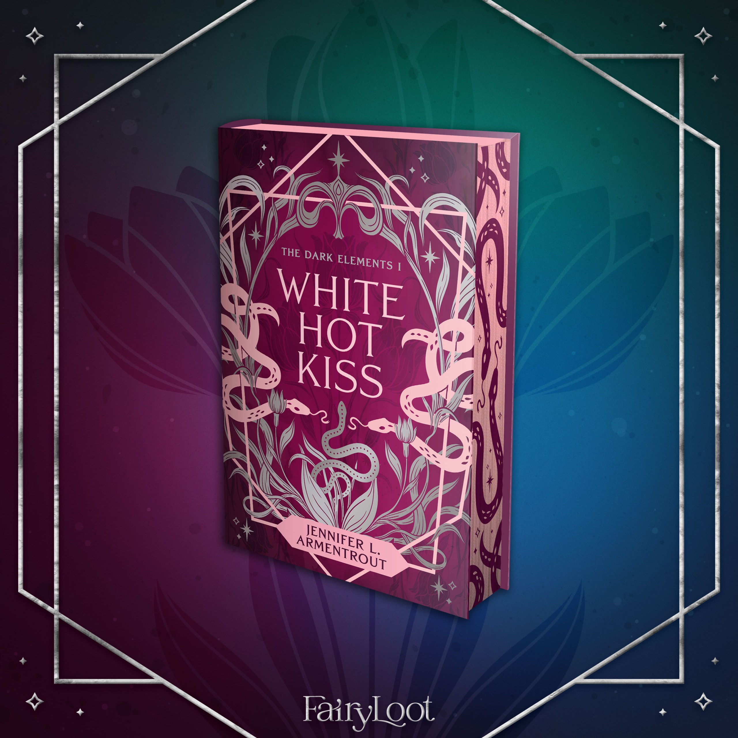 The Dark Elements Exclusive Editions – News & Community