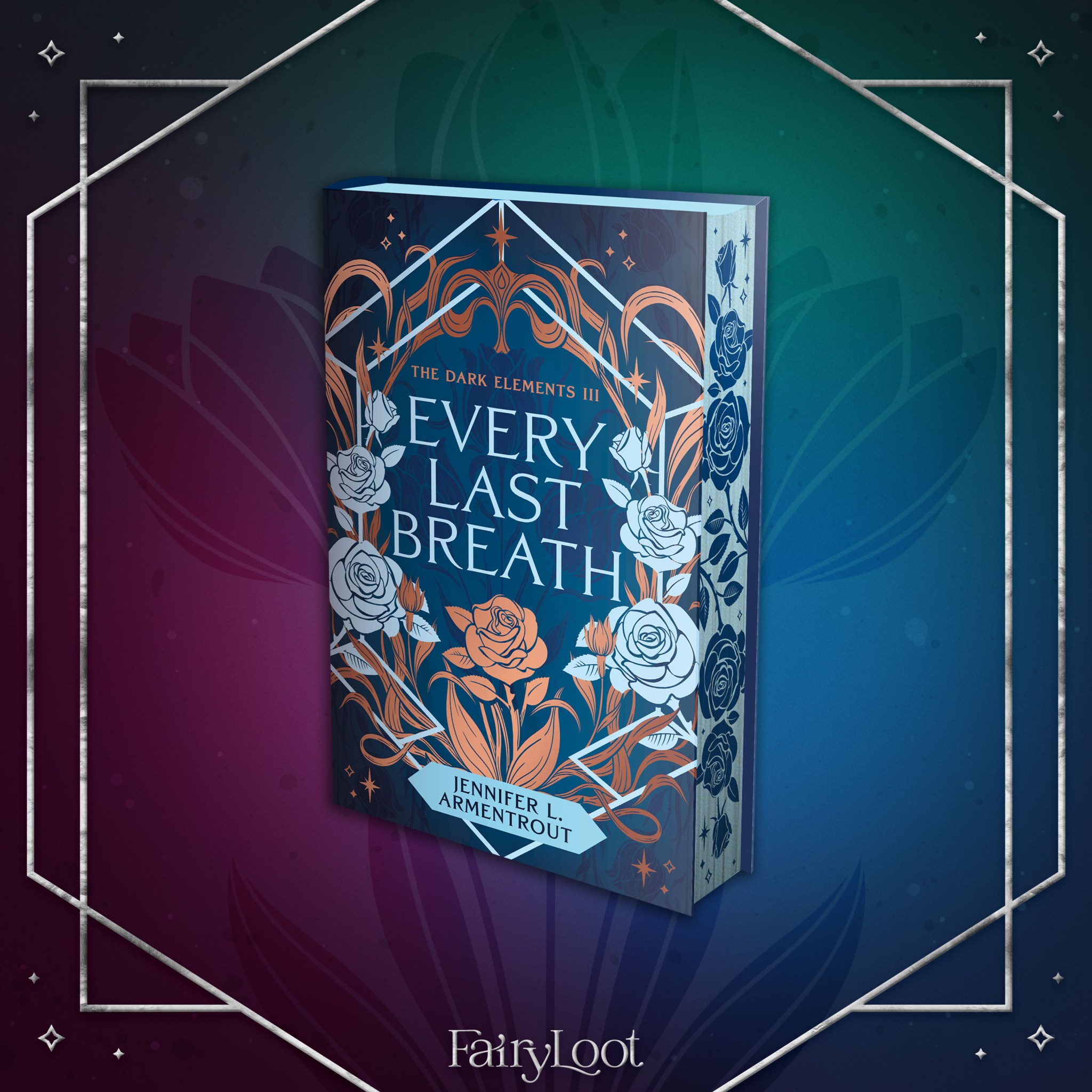 The Dark Elements Exclusive Editions – News & Community