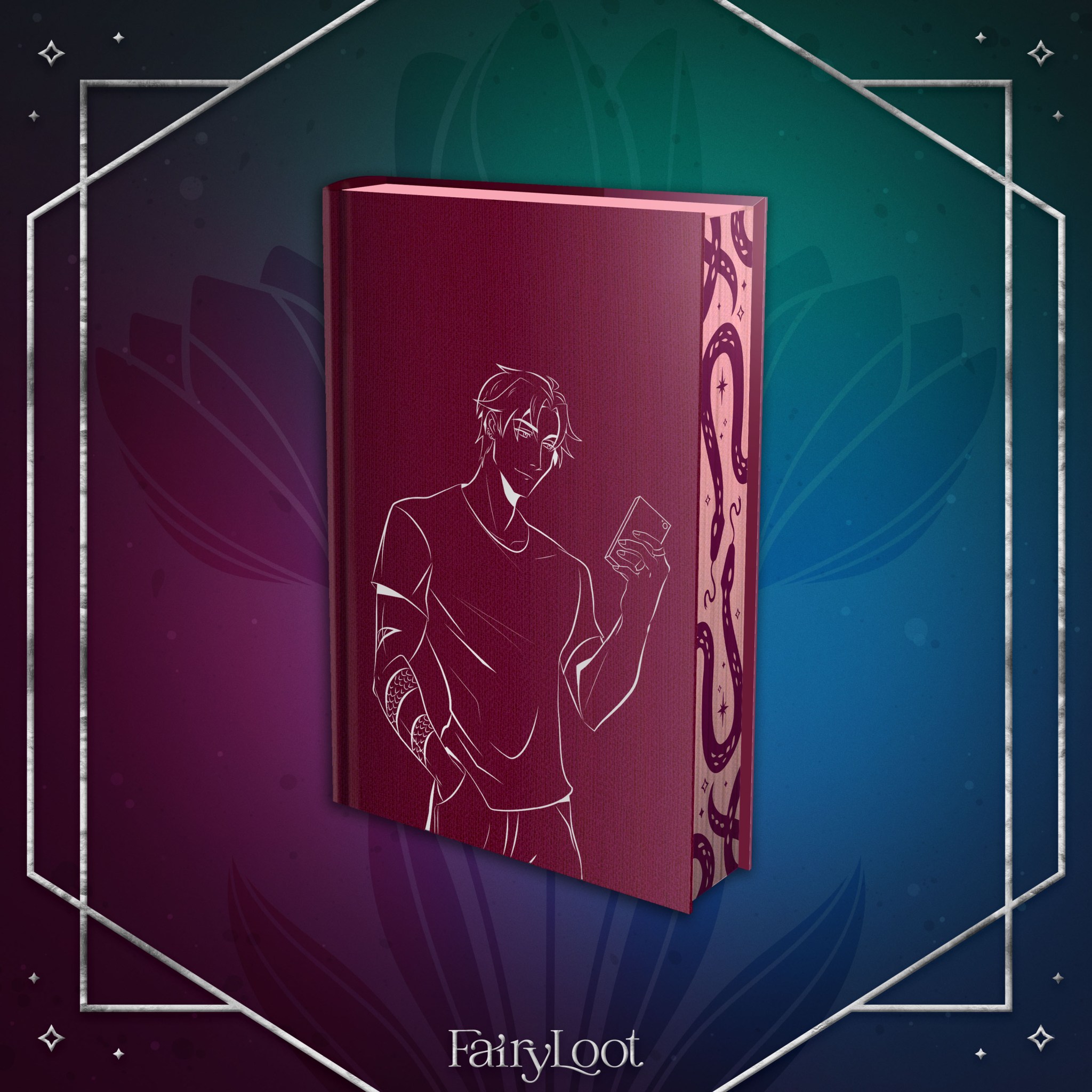 The Dark Elements Exclusive Editions – News & Community