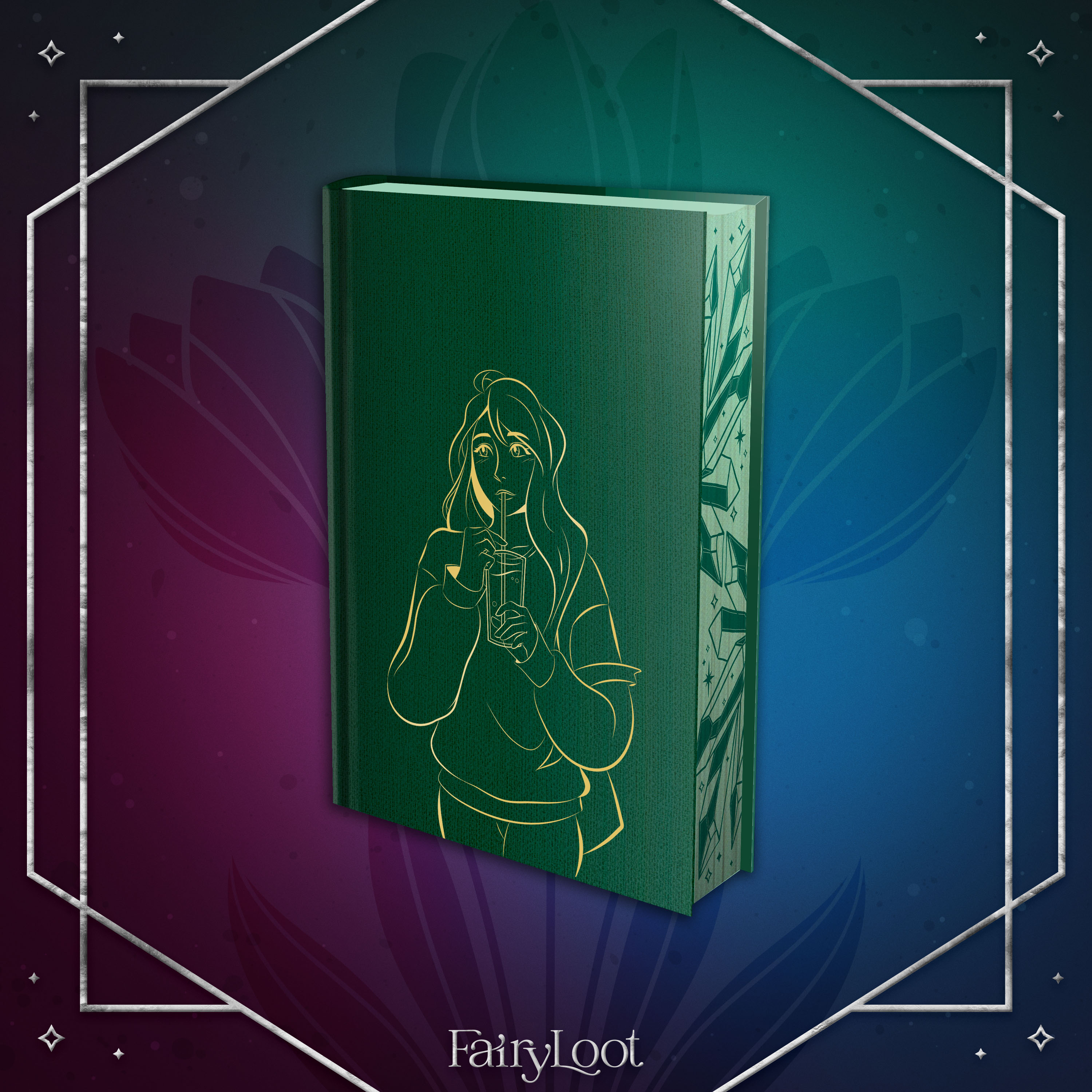 The Dark Elements Exclusive Editions – News & Community