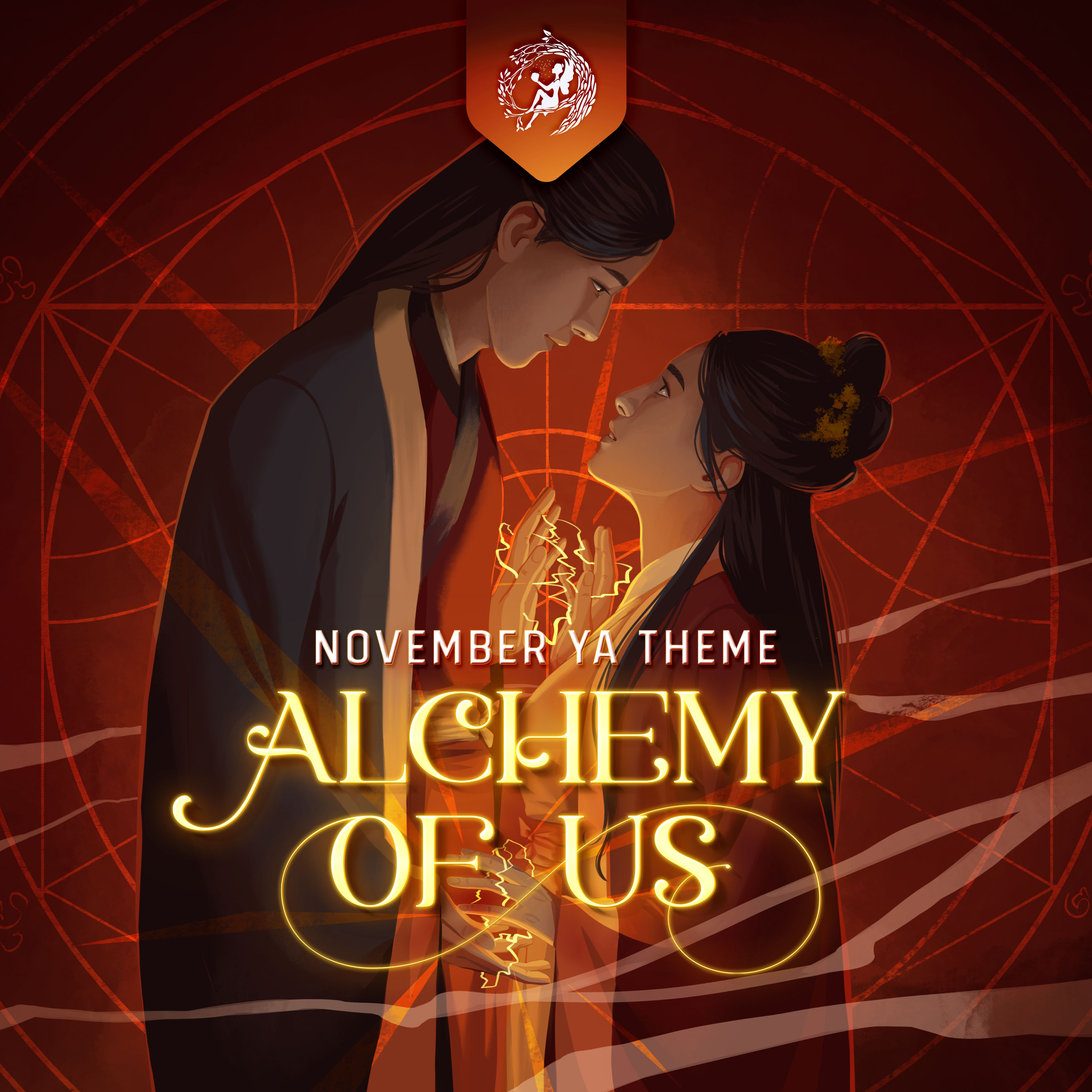 November Young Adult Theme: ALCHEMY OF US – News & Community