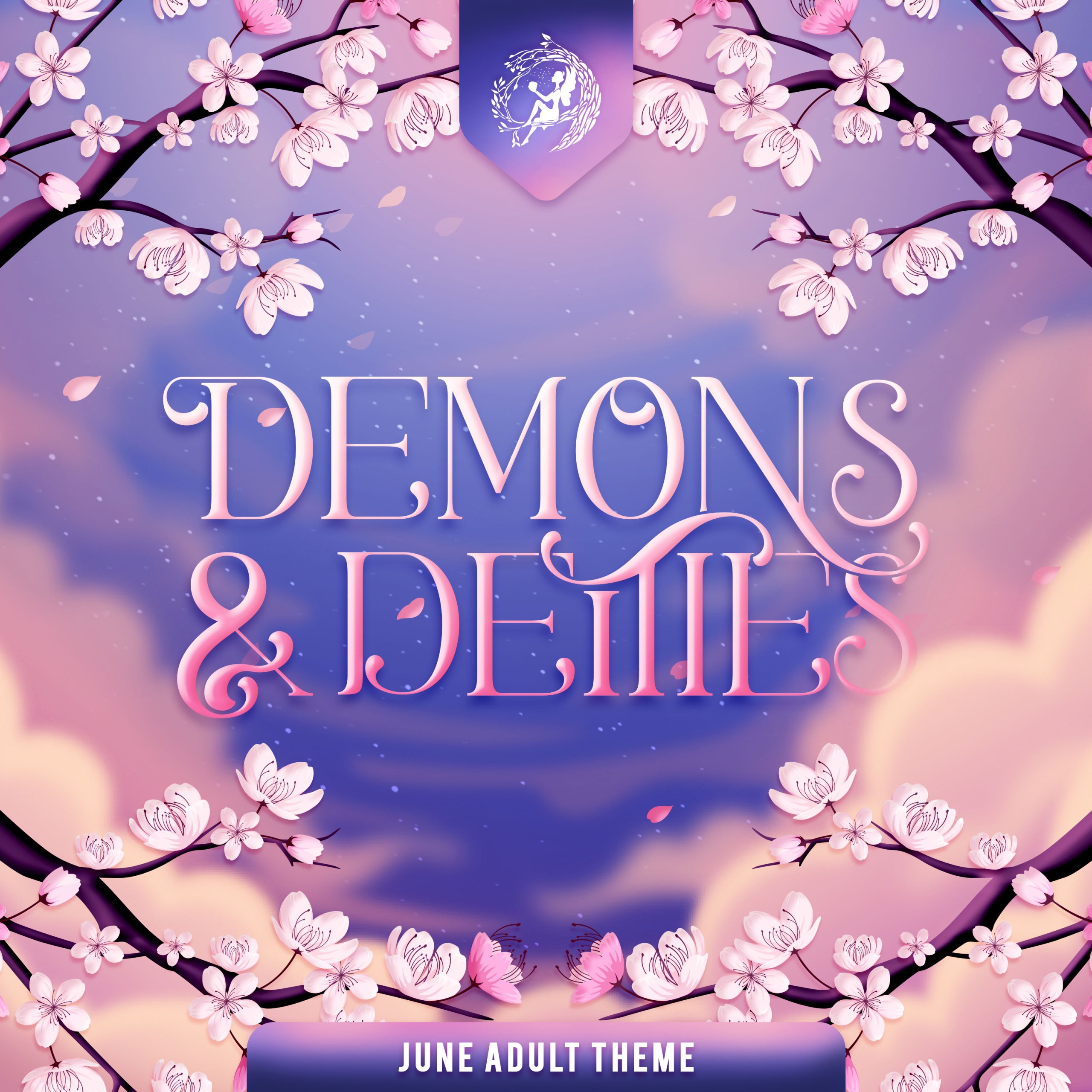 June Adult Theme: DEMONS & DEITIES! – News & Community