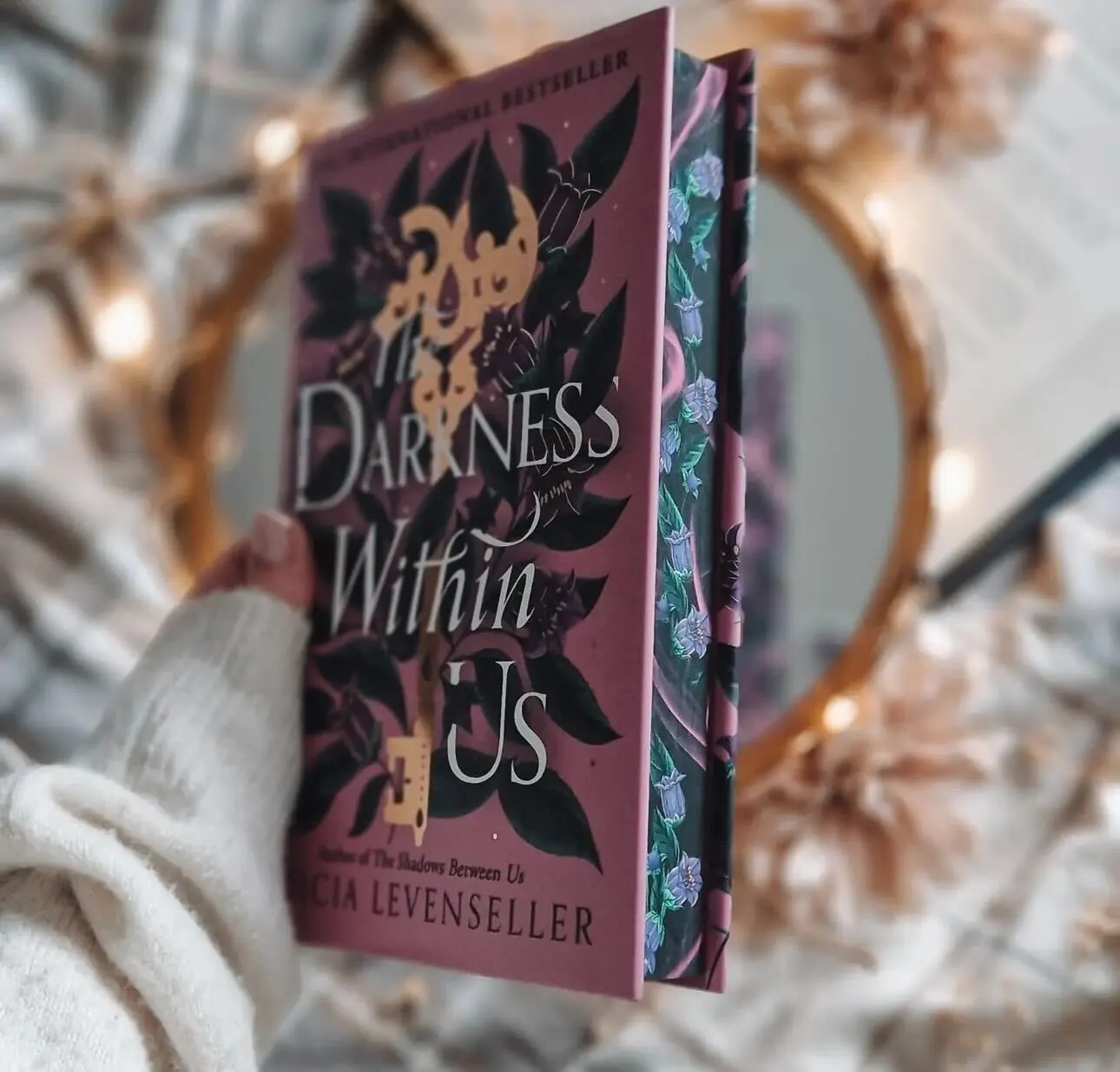 The Darkness Within Us Readalong: Day 5! – News & Community