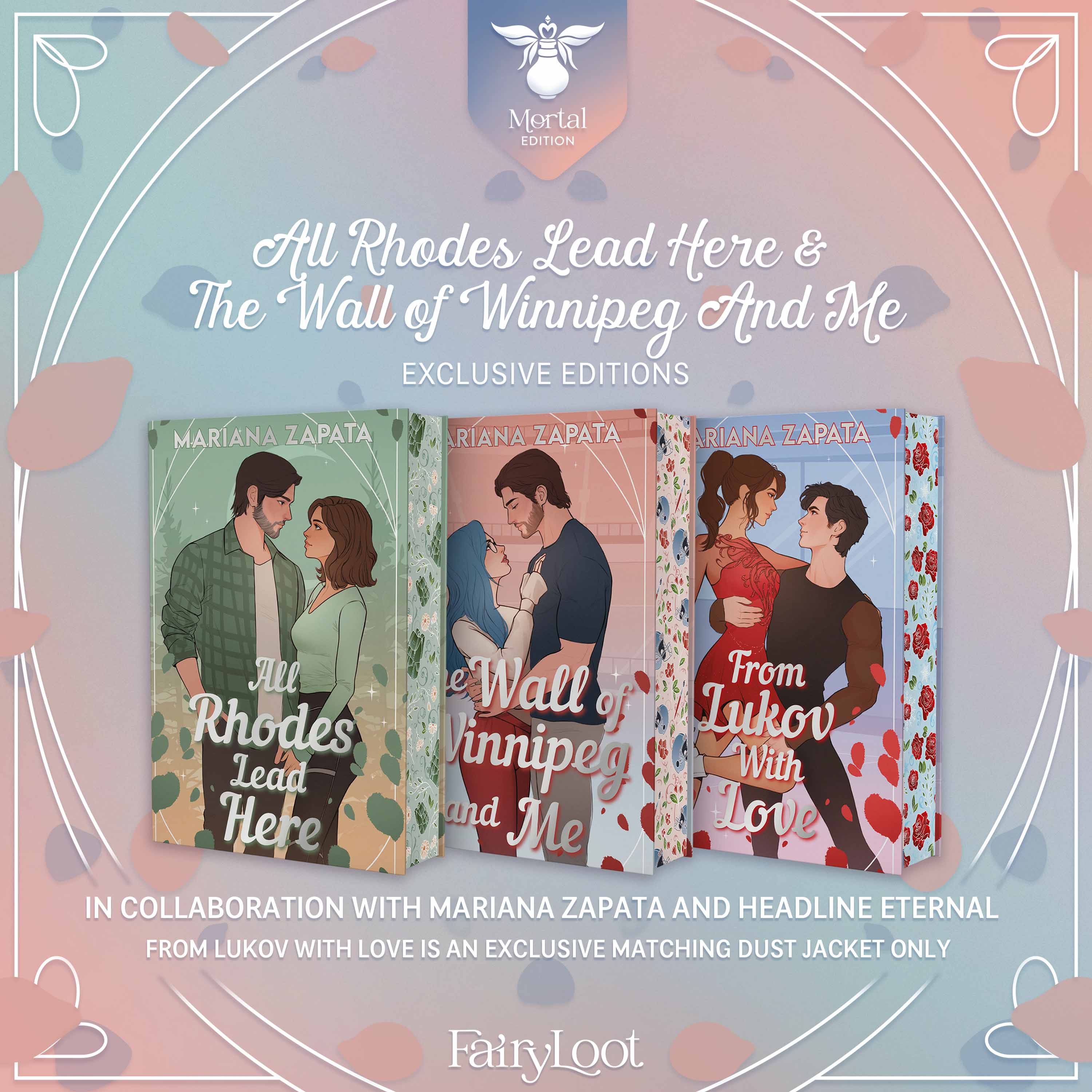 News & Community – FairyLoot – For Lovers of Fantasy!