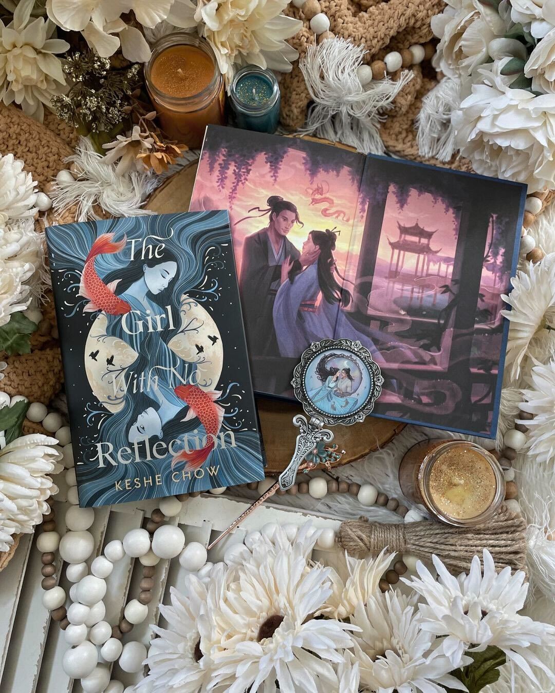Collection – FairyLoot