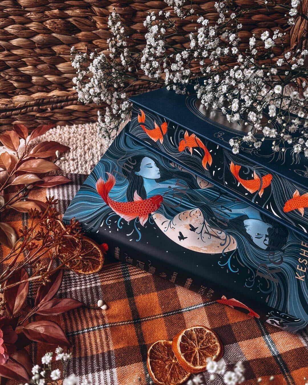 Collection – FairyLoot
