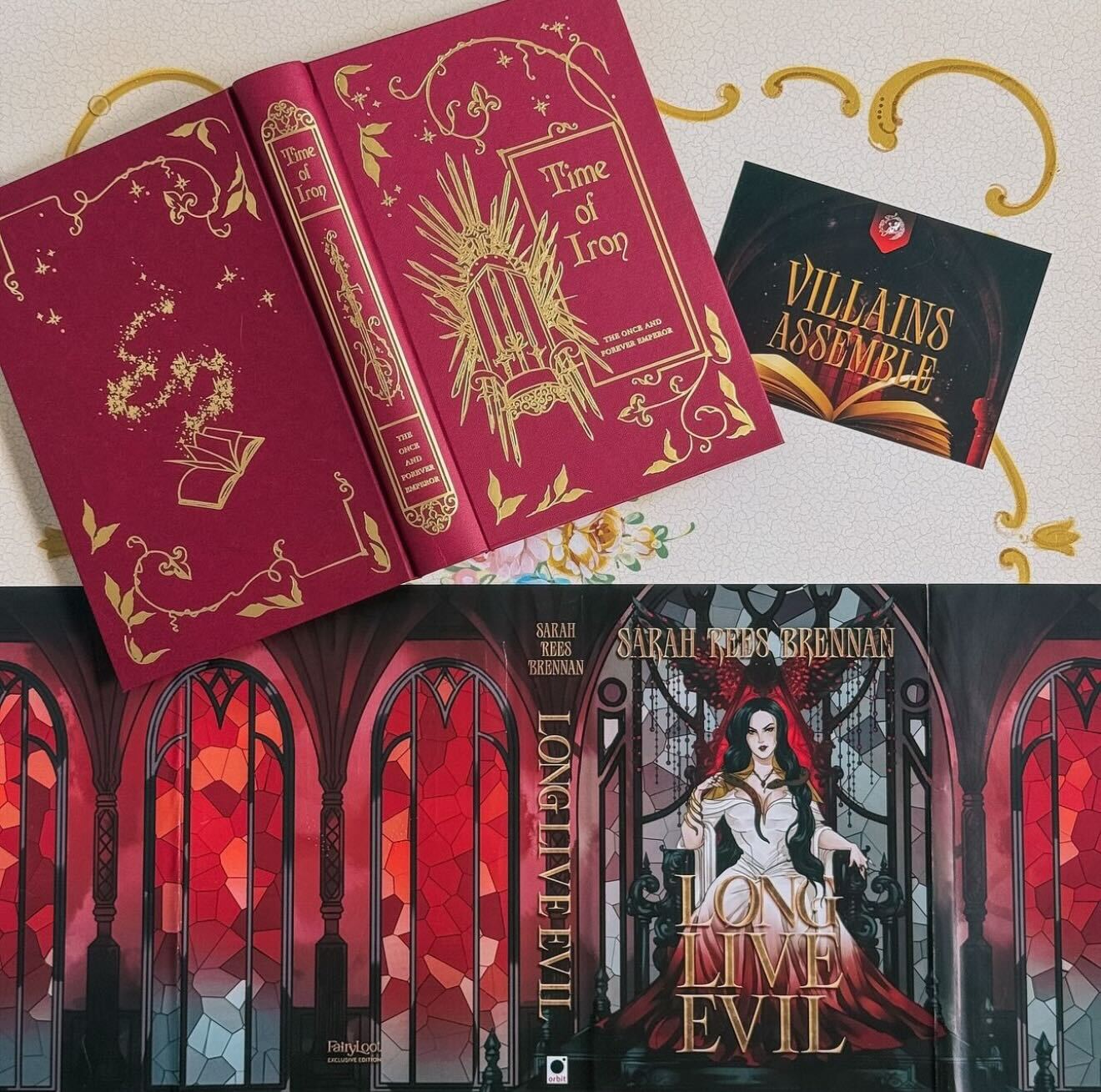 Collection – FairyLoot