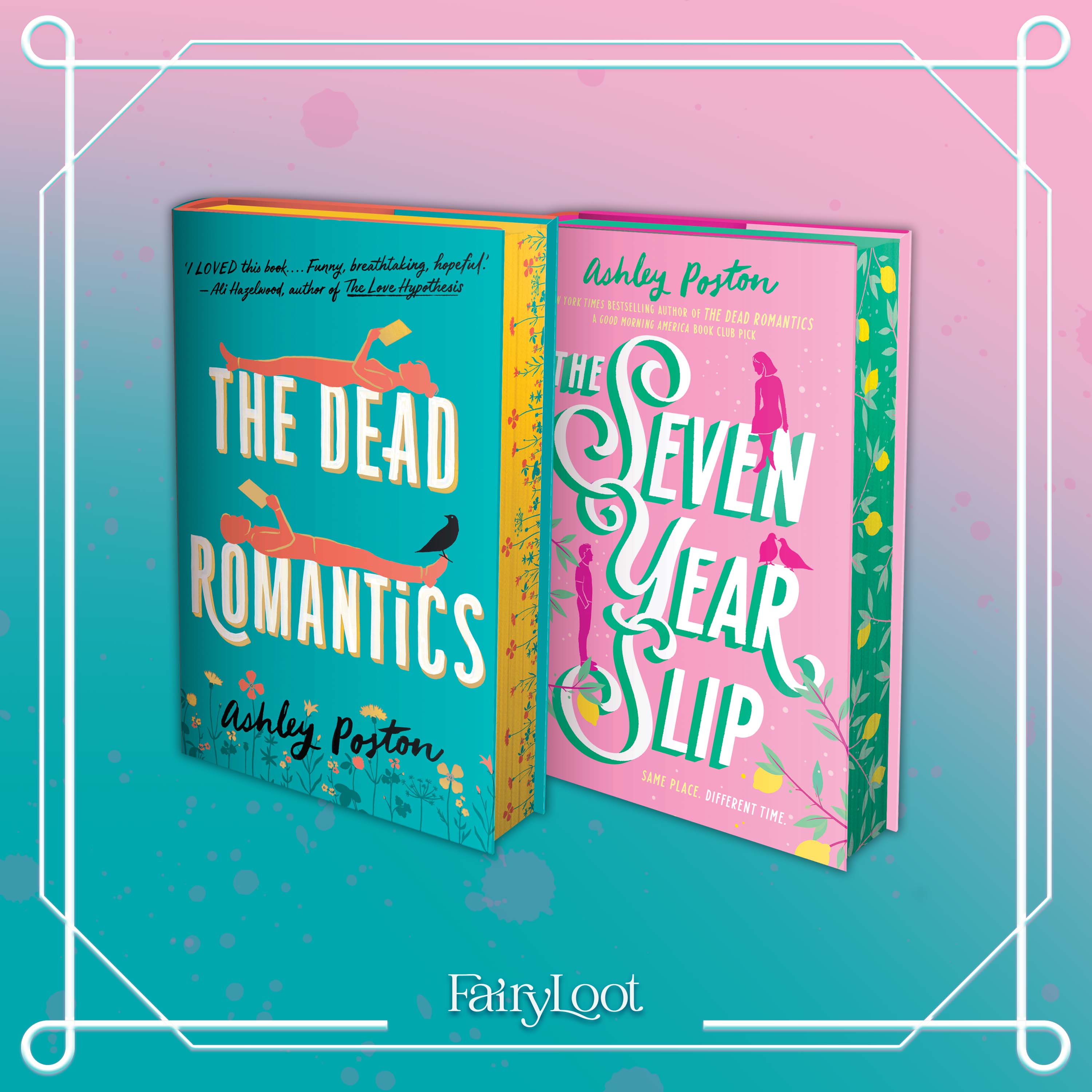 Collection – FairyLoot