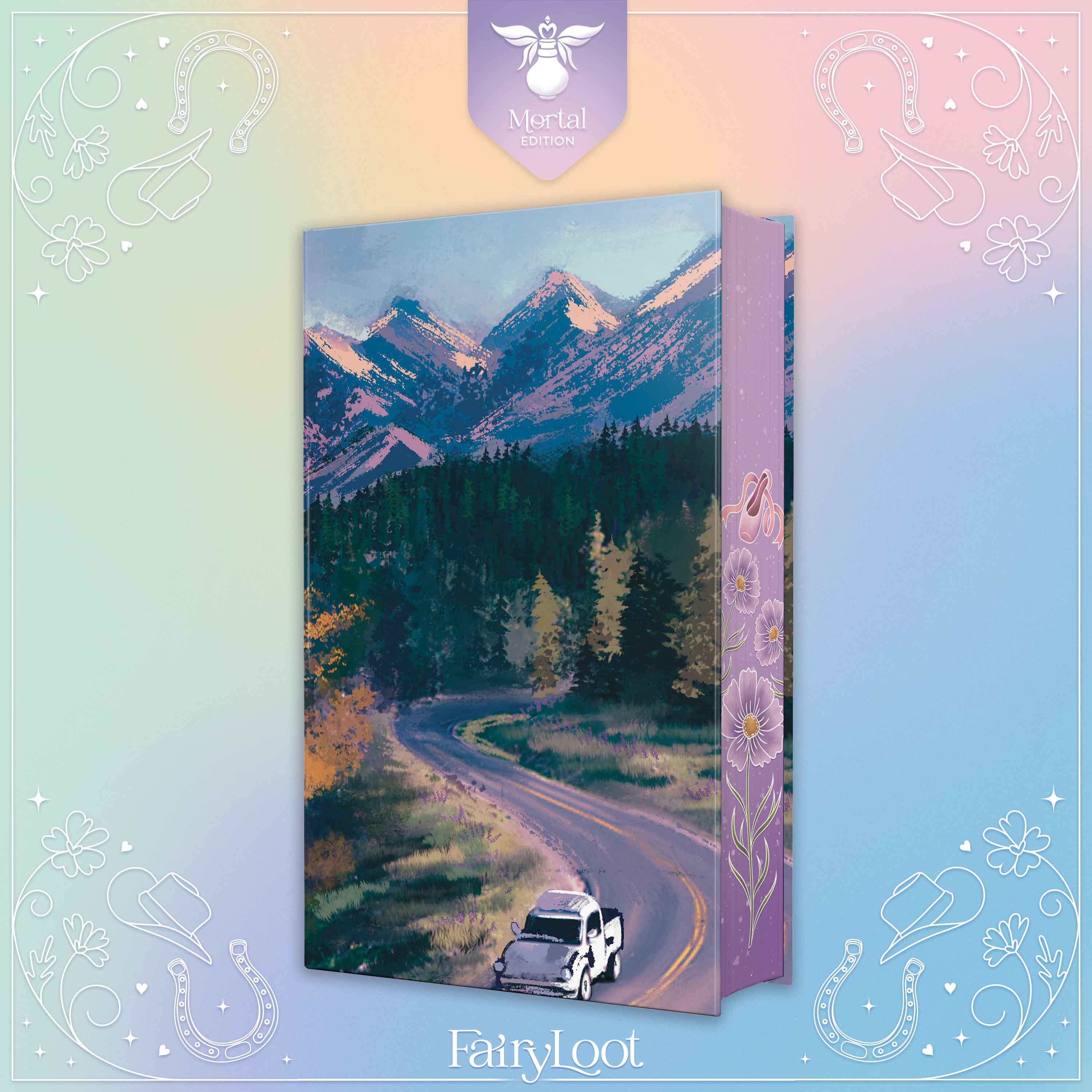 Chestnut Springs Mortal Editions – News & Community