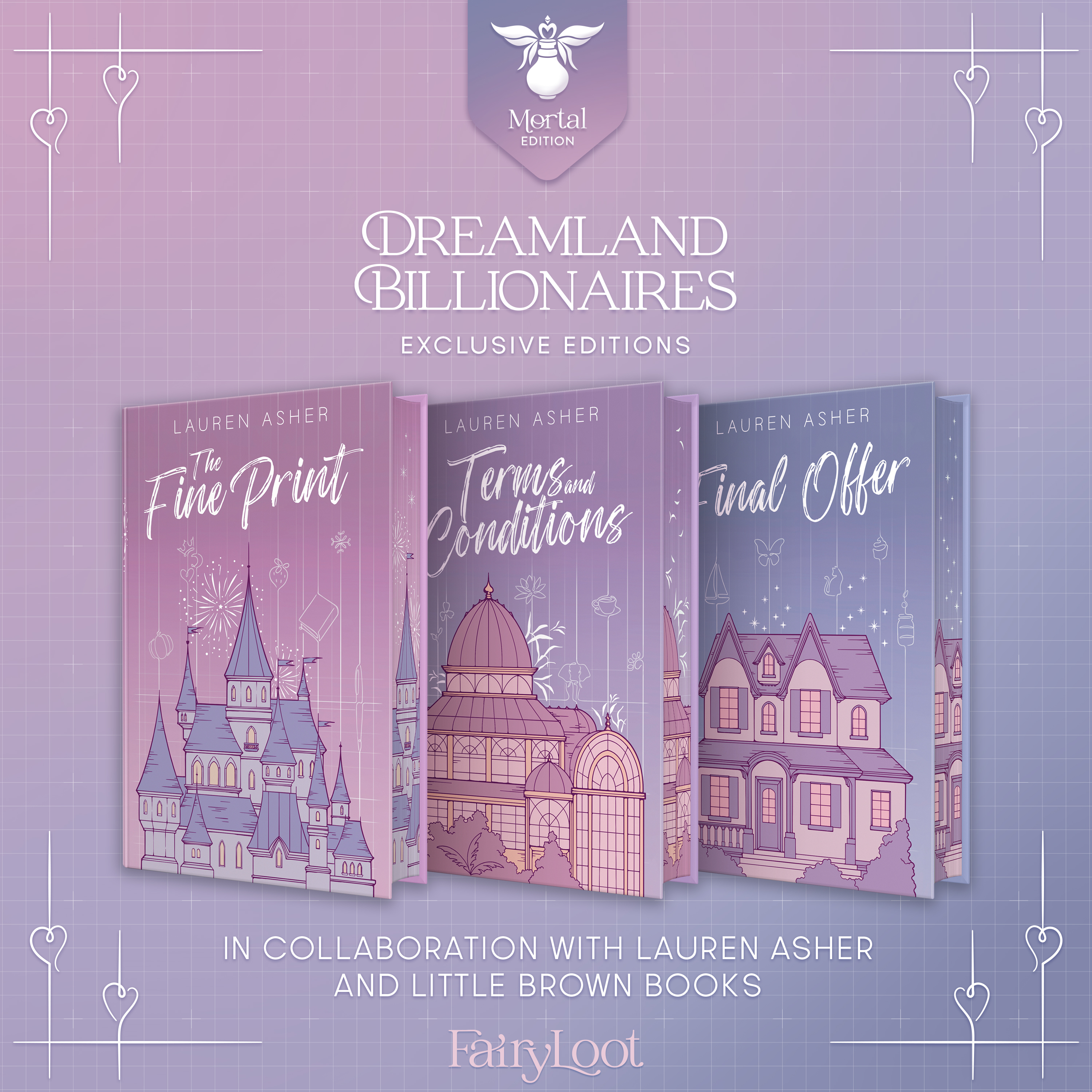 News & Community – FairyLoot – For Lovers of Fantasy!