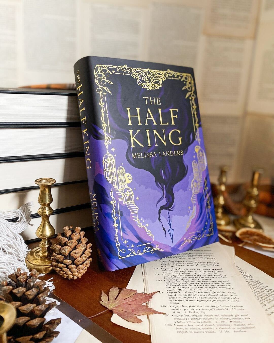 Foul Heart Huntsman by Chloe Gong – News & Community