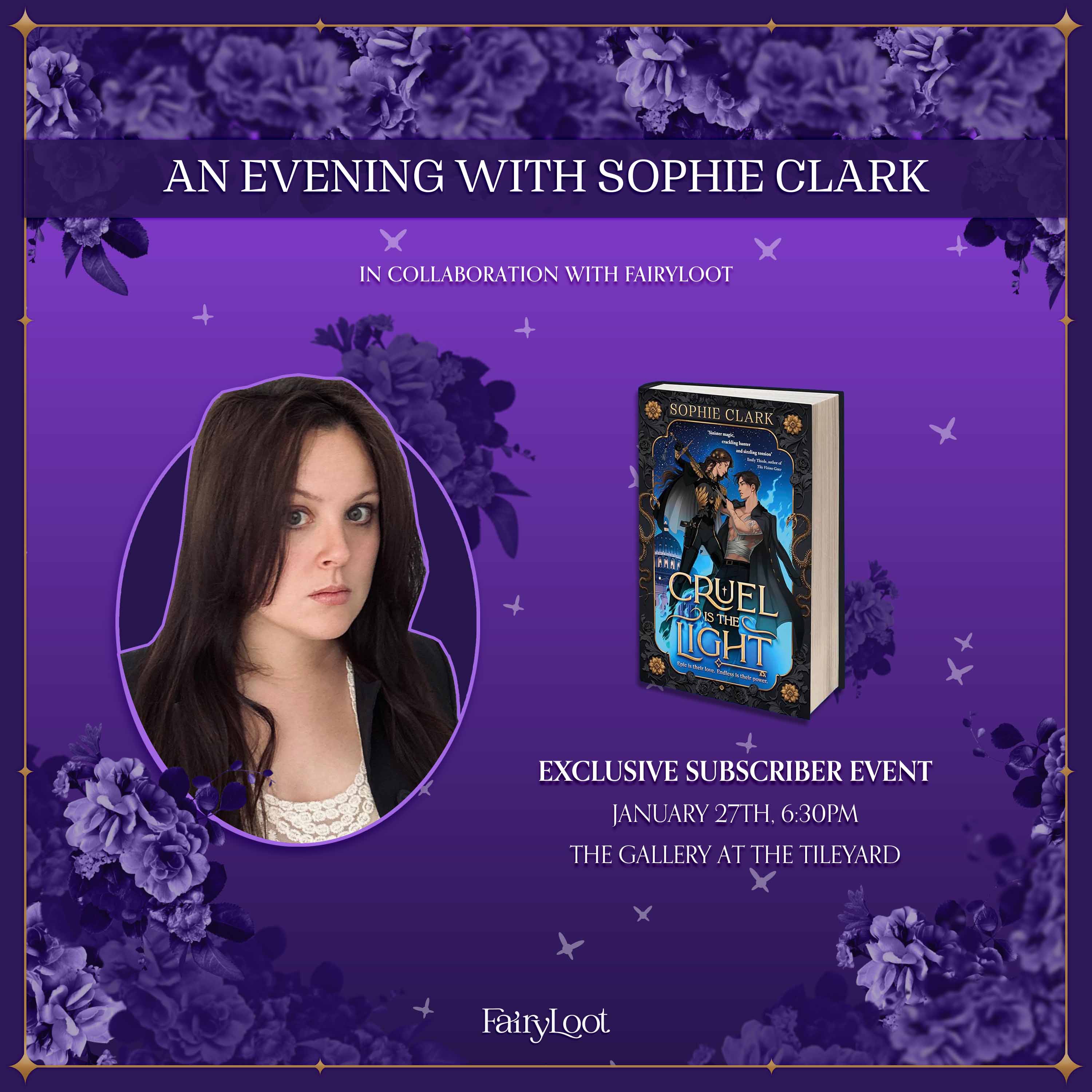 Shatter Me Exclusive Editions – News & Community