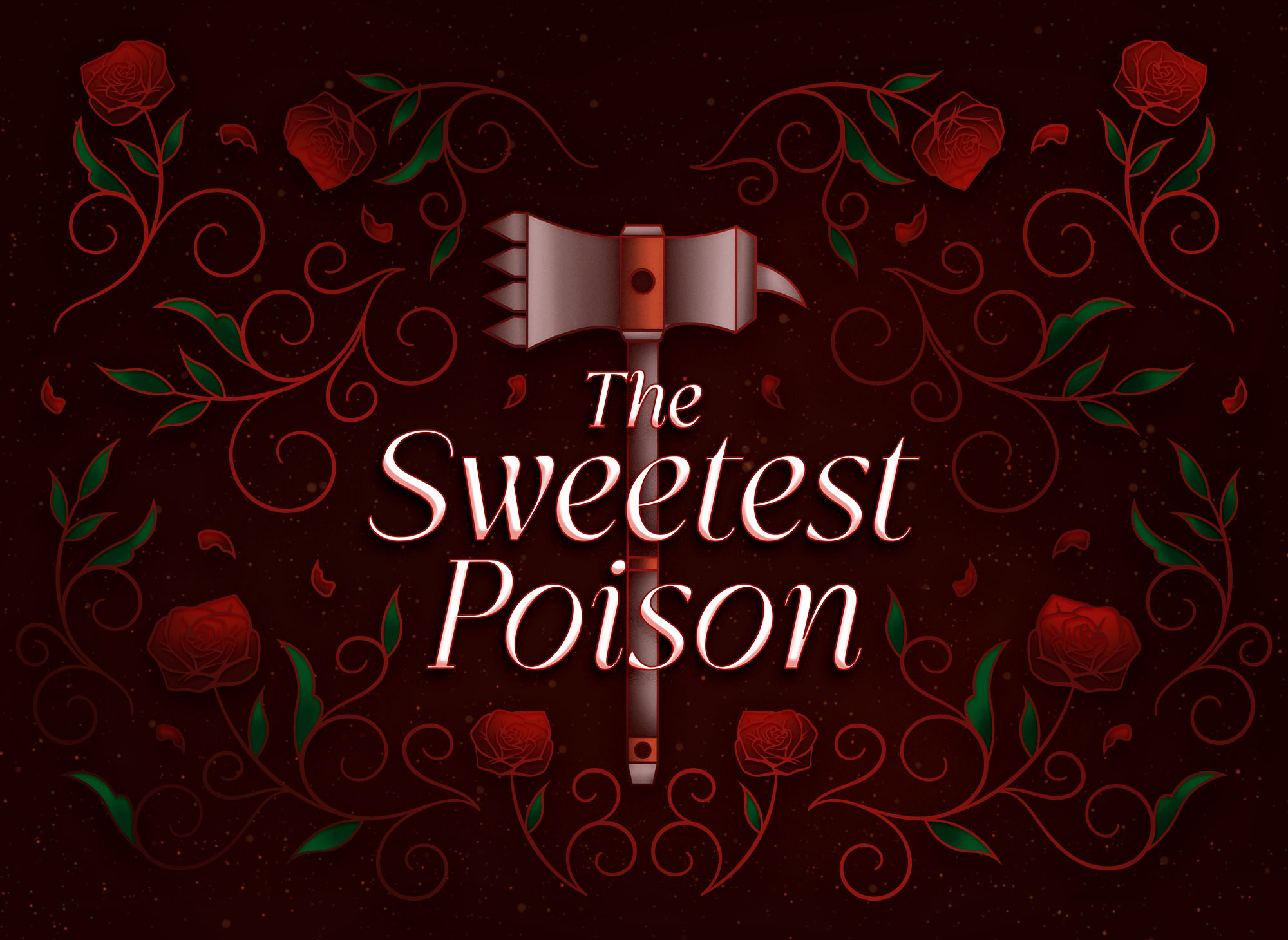 Twisted Exclusive Editions – News & Community