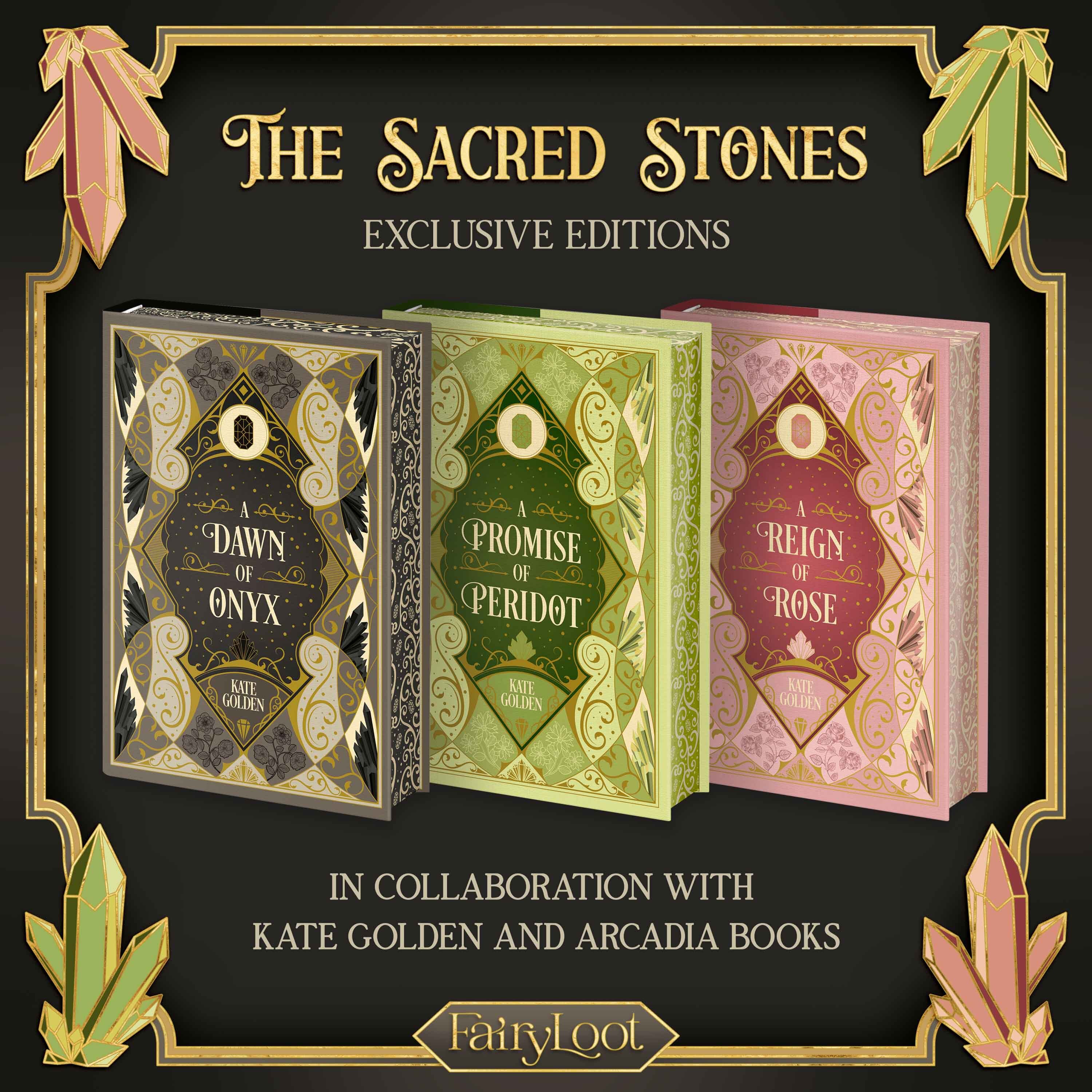 Collection – FairyLoot