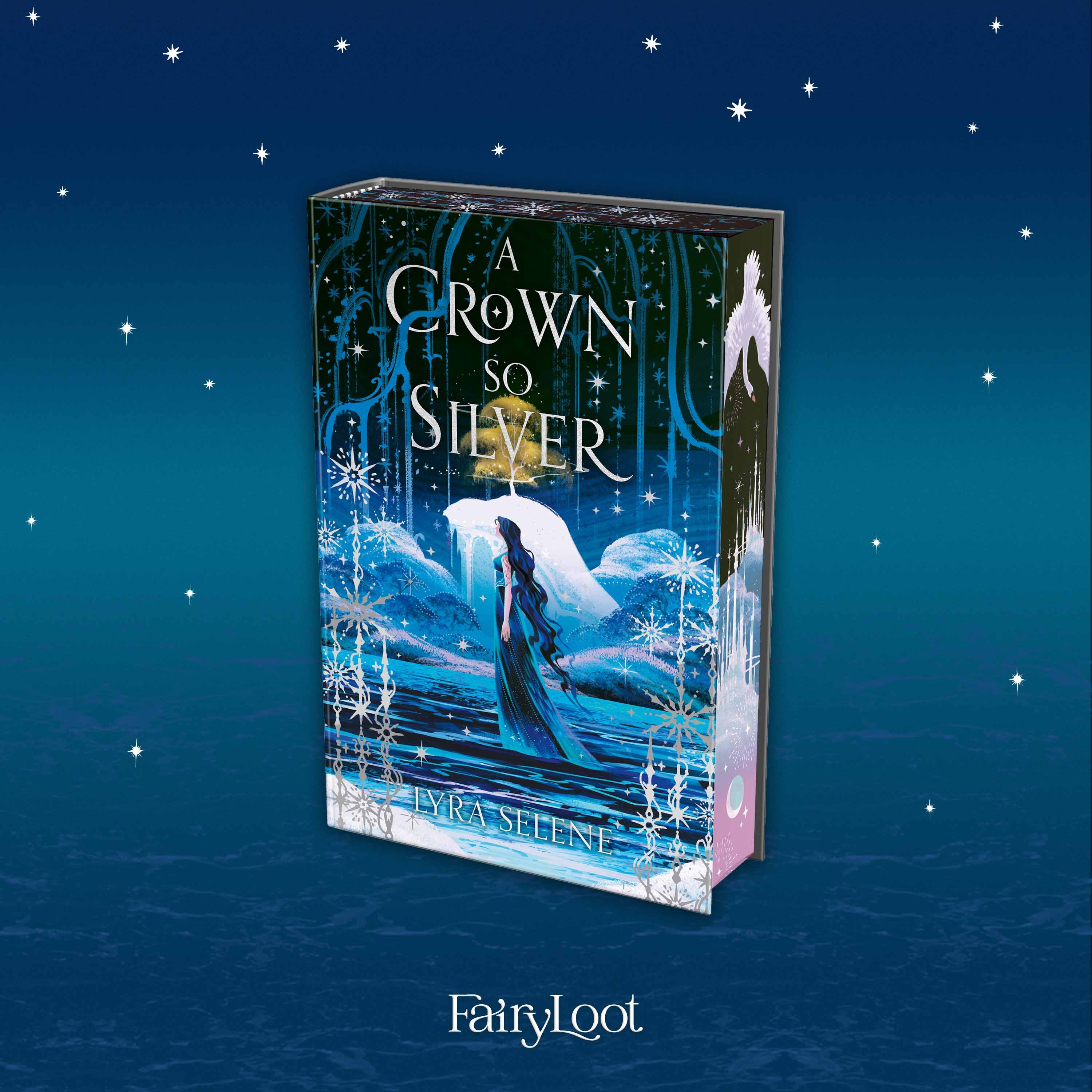 Emily Wilde’s Compendium of Lost Tales by Heather Fawcett – News ...