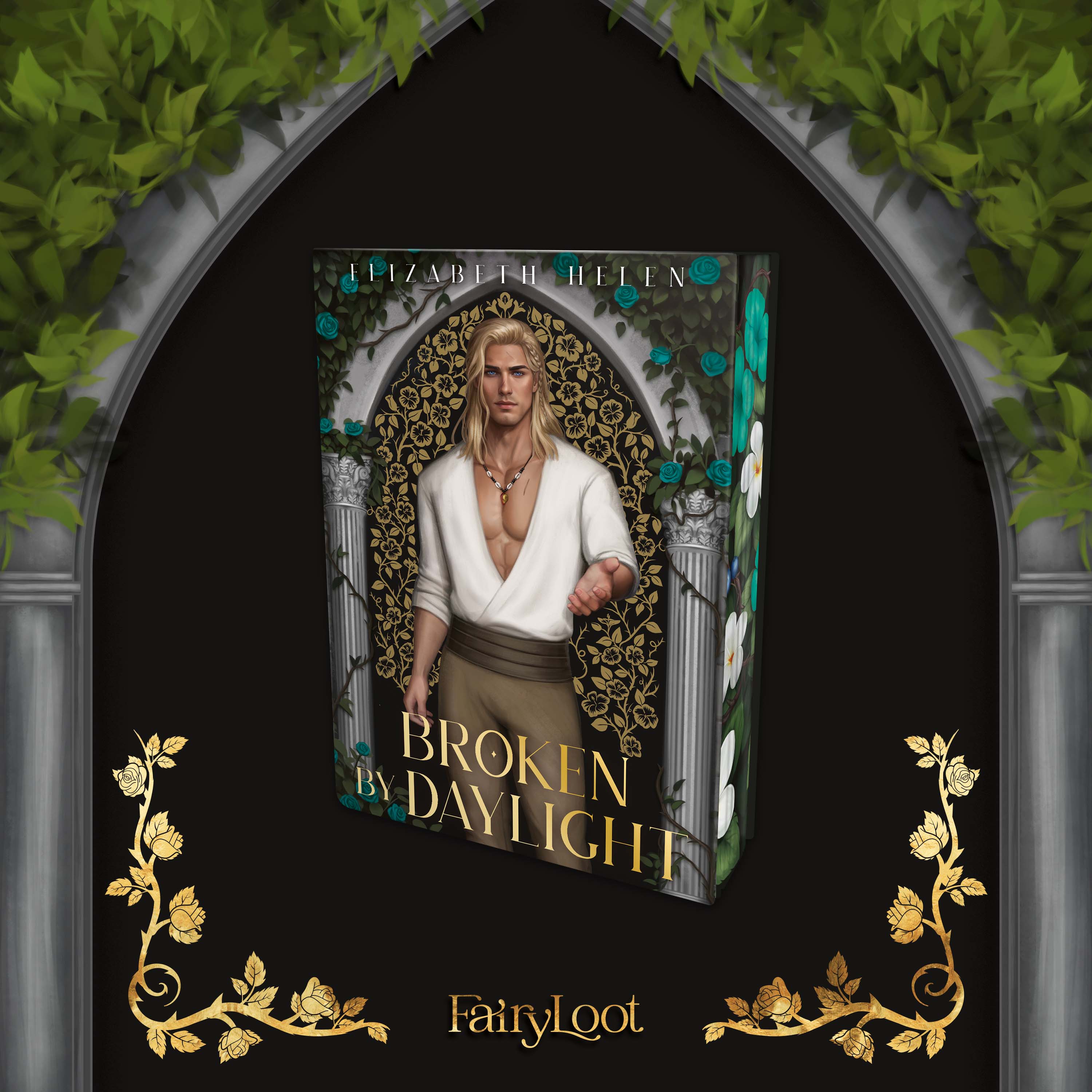 Beasts of the Briar Exclusive Editions – News & Community