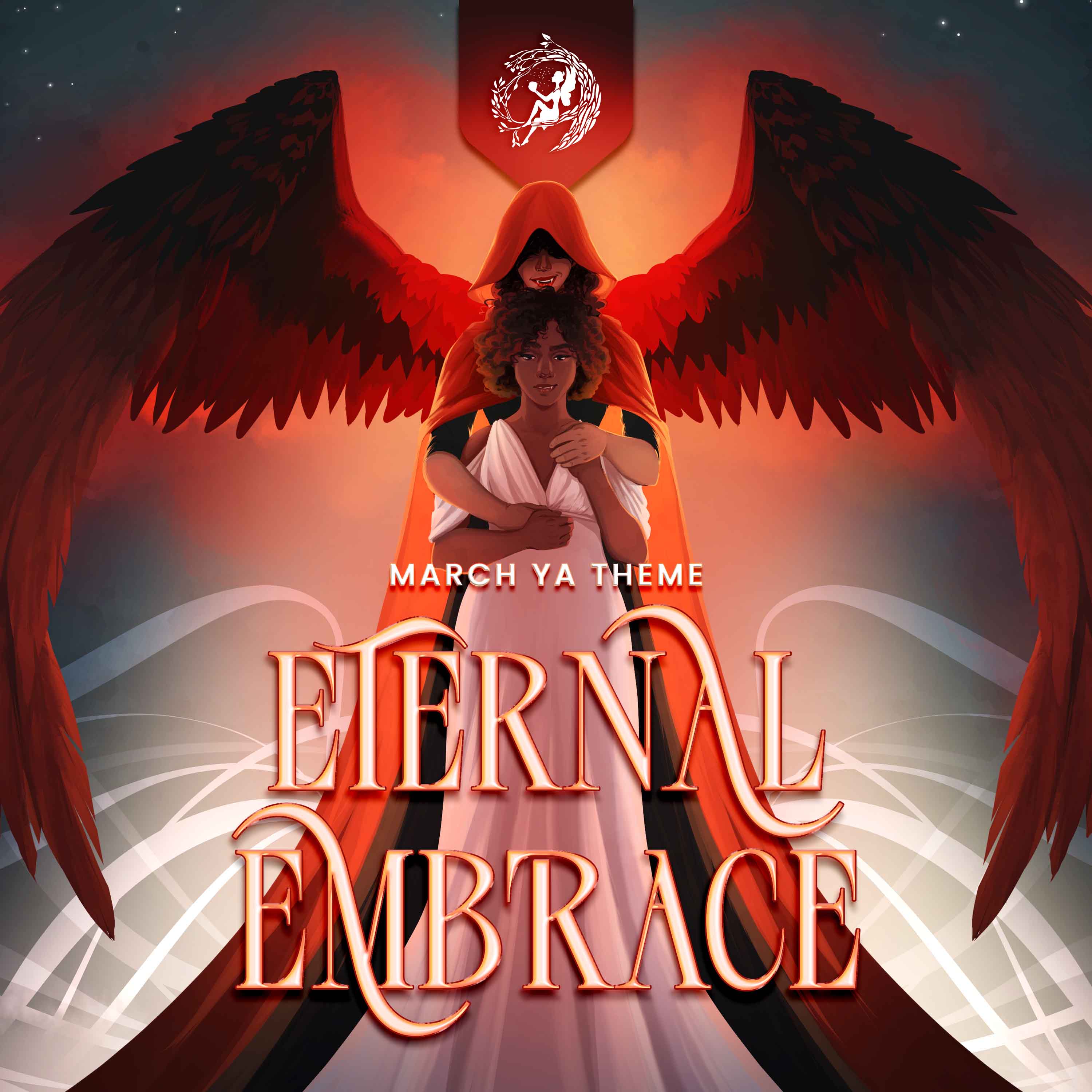 March YA Theme: ETERNAL EMBRACE! – News & Community