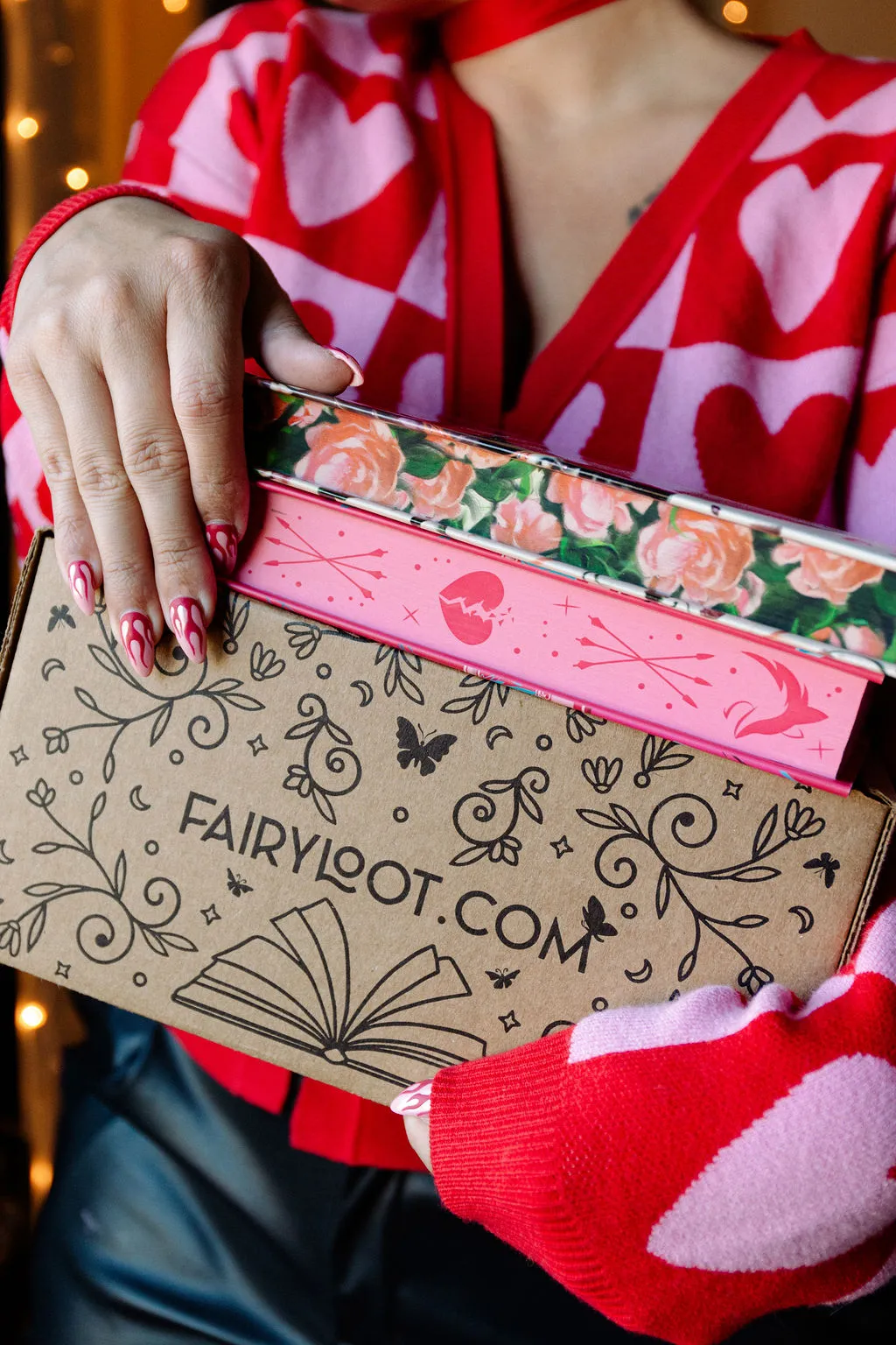 News & Community – FairyLoot – For Lovers of Fantasy!