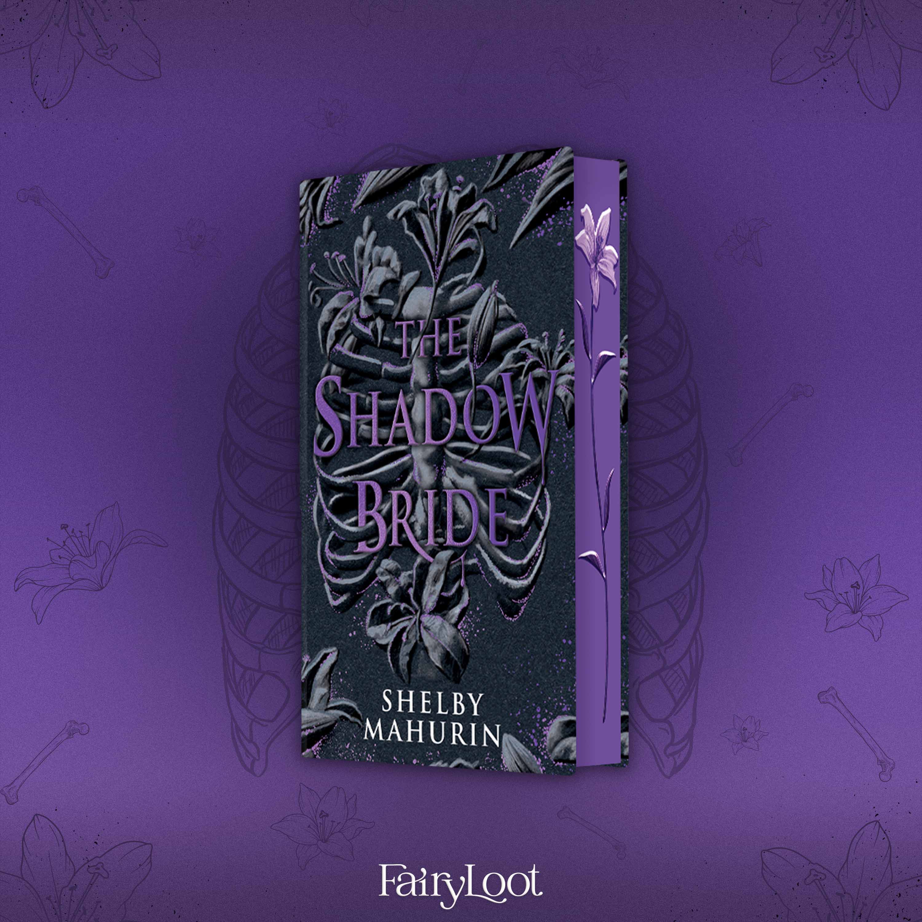 Collection – FairyLoot US