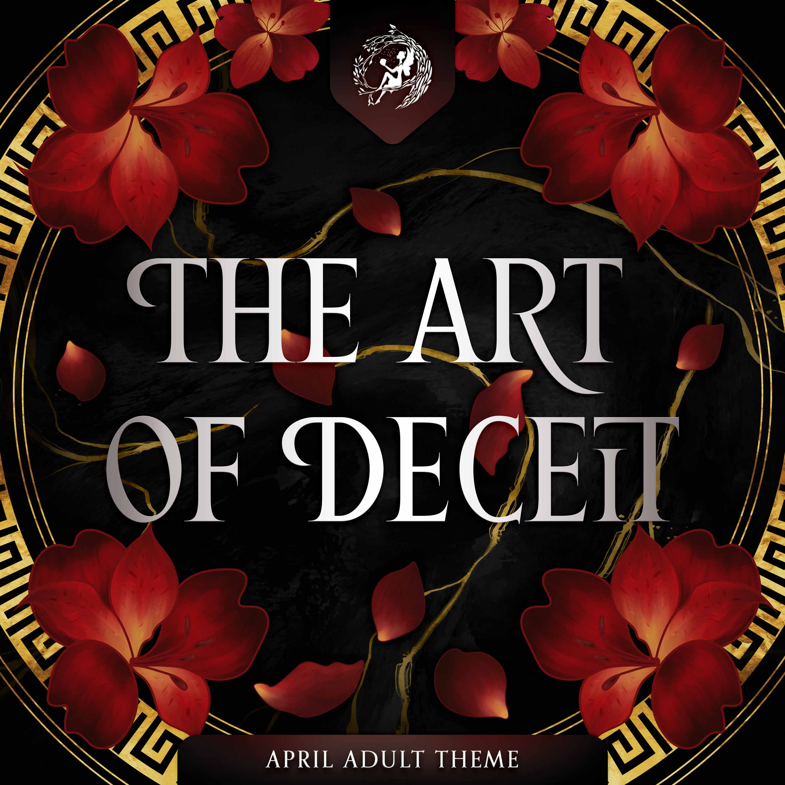 April Adult Theme: THE ART OF DECEIT! – News & Community