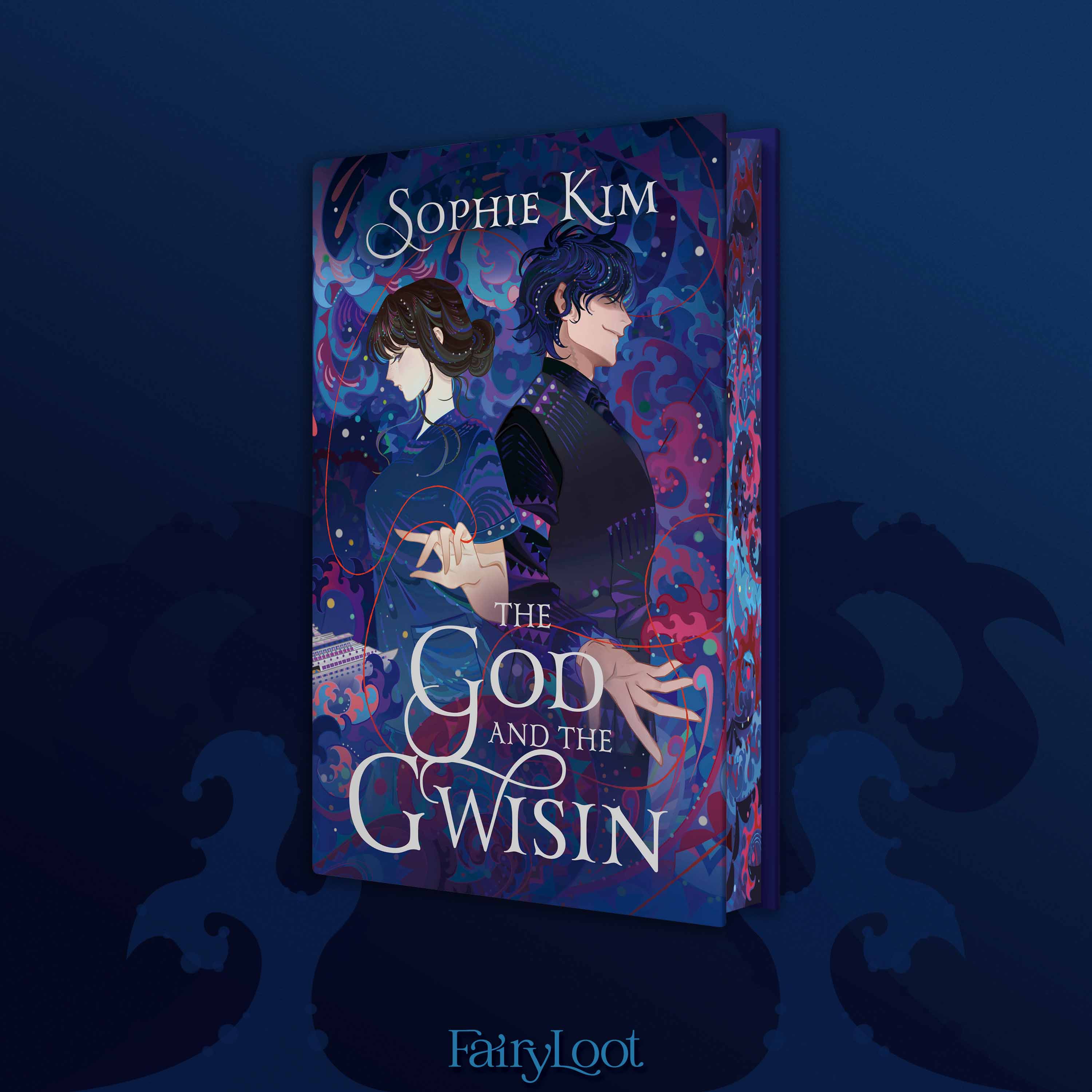 Twisted Exclusive Editions – News & Community