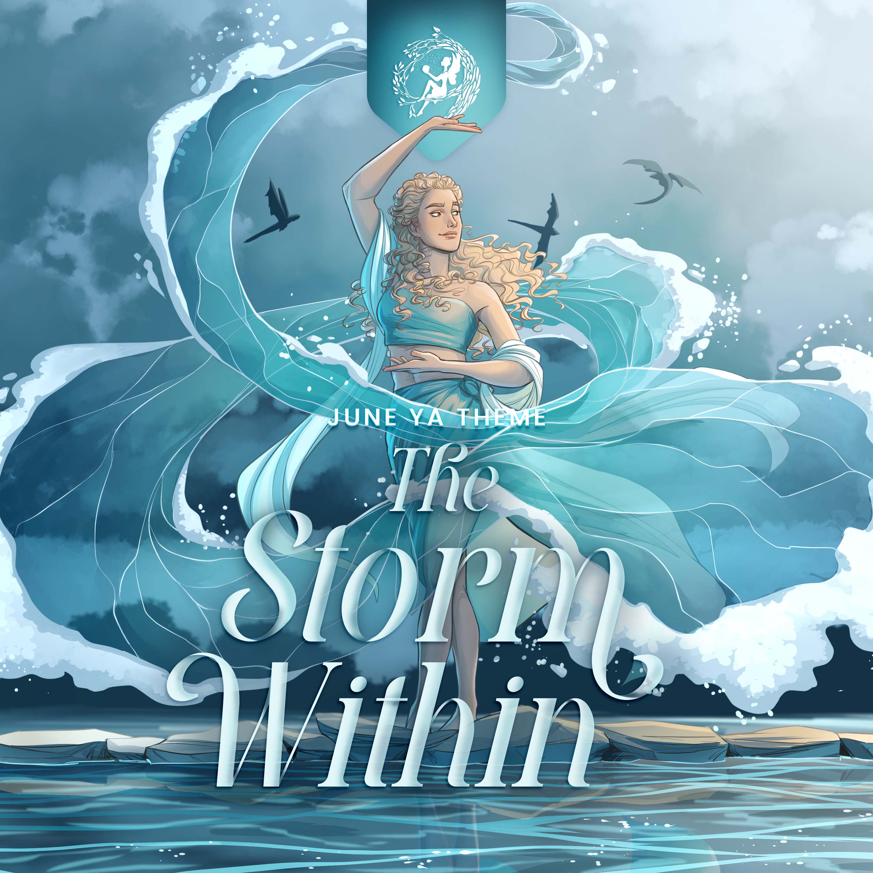 Watch Me by Tahereh Mafi – News & Community