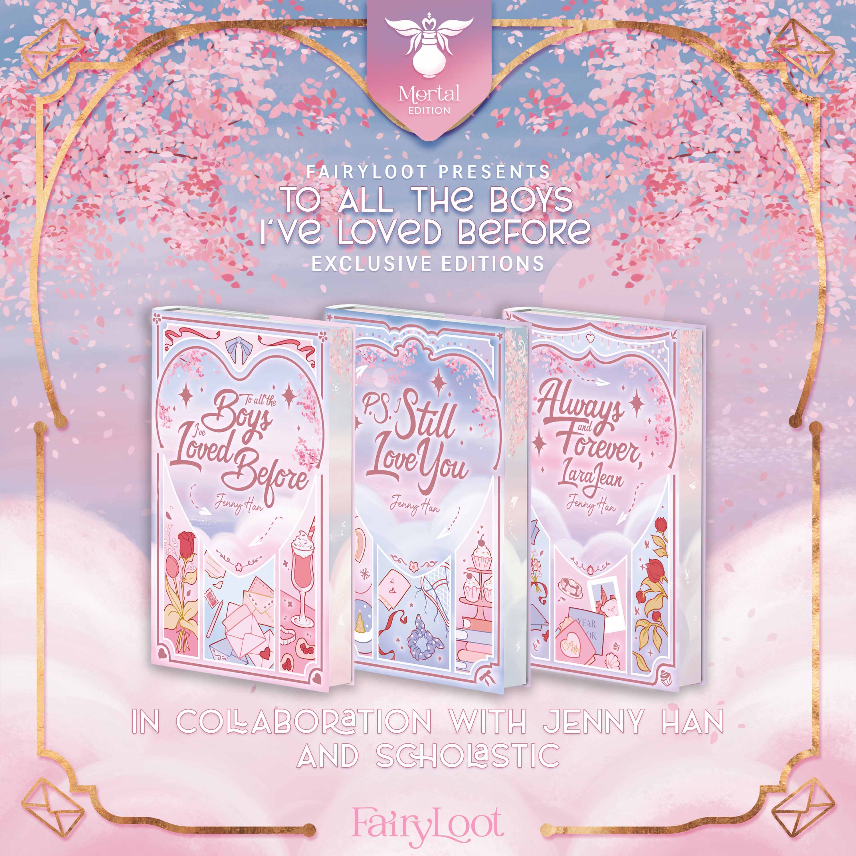 News & Community – FairyLoot – For Lovers of Fantasy!