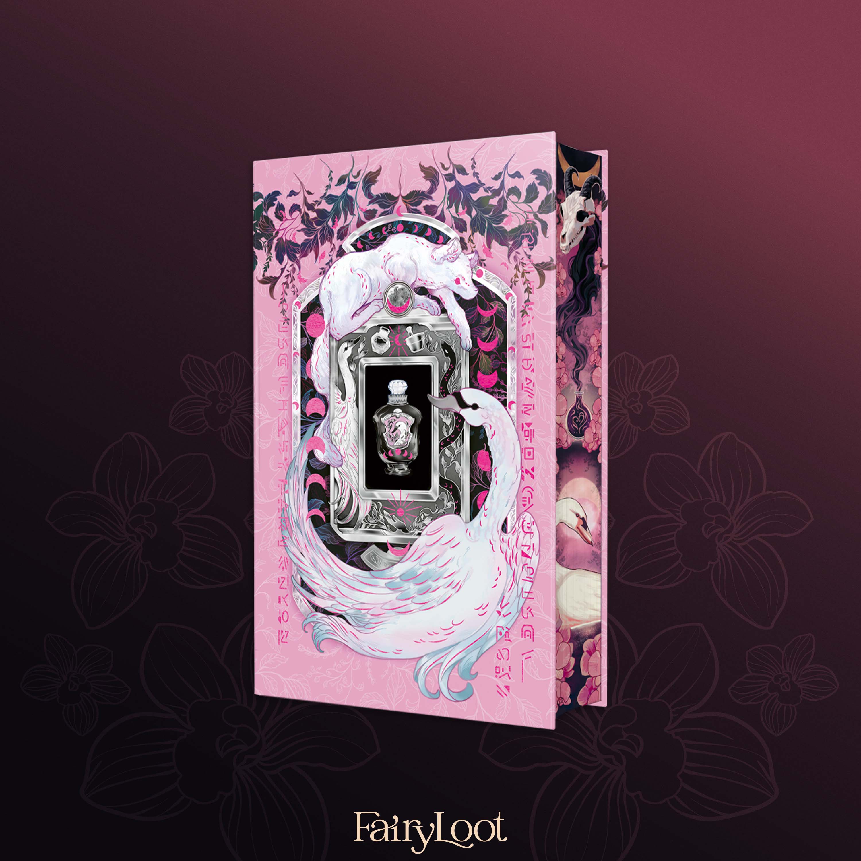 The Irresistible Urge to Fall for Your Enemy by Brigitte Knightley ...