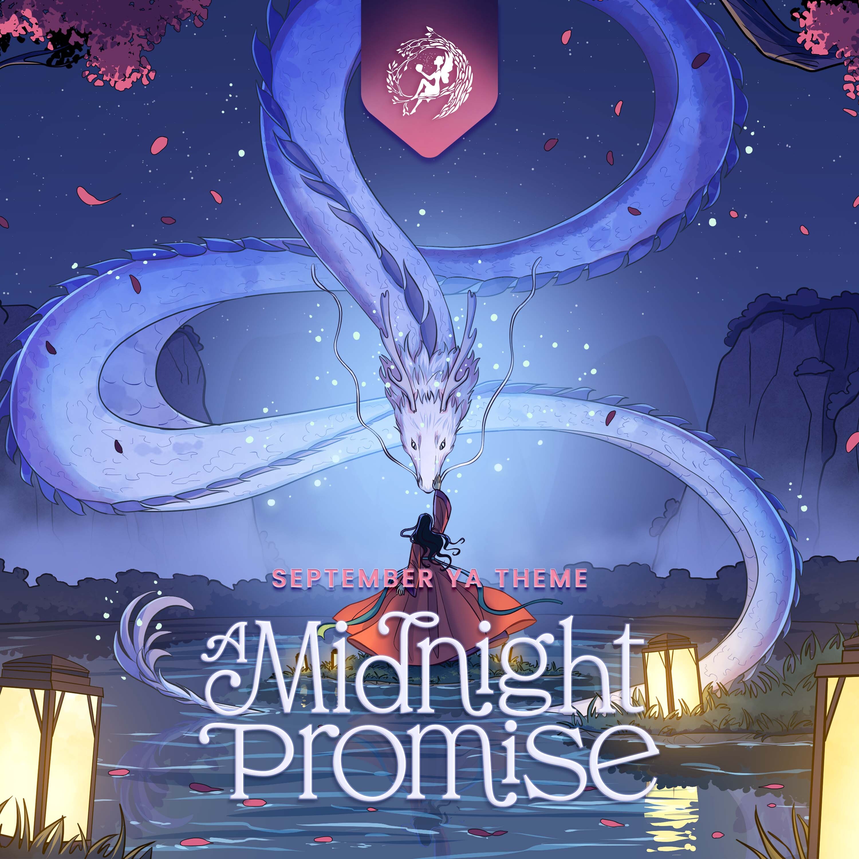 September YA Theme: A MIDNIGHT PROMISE – News & Community