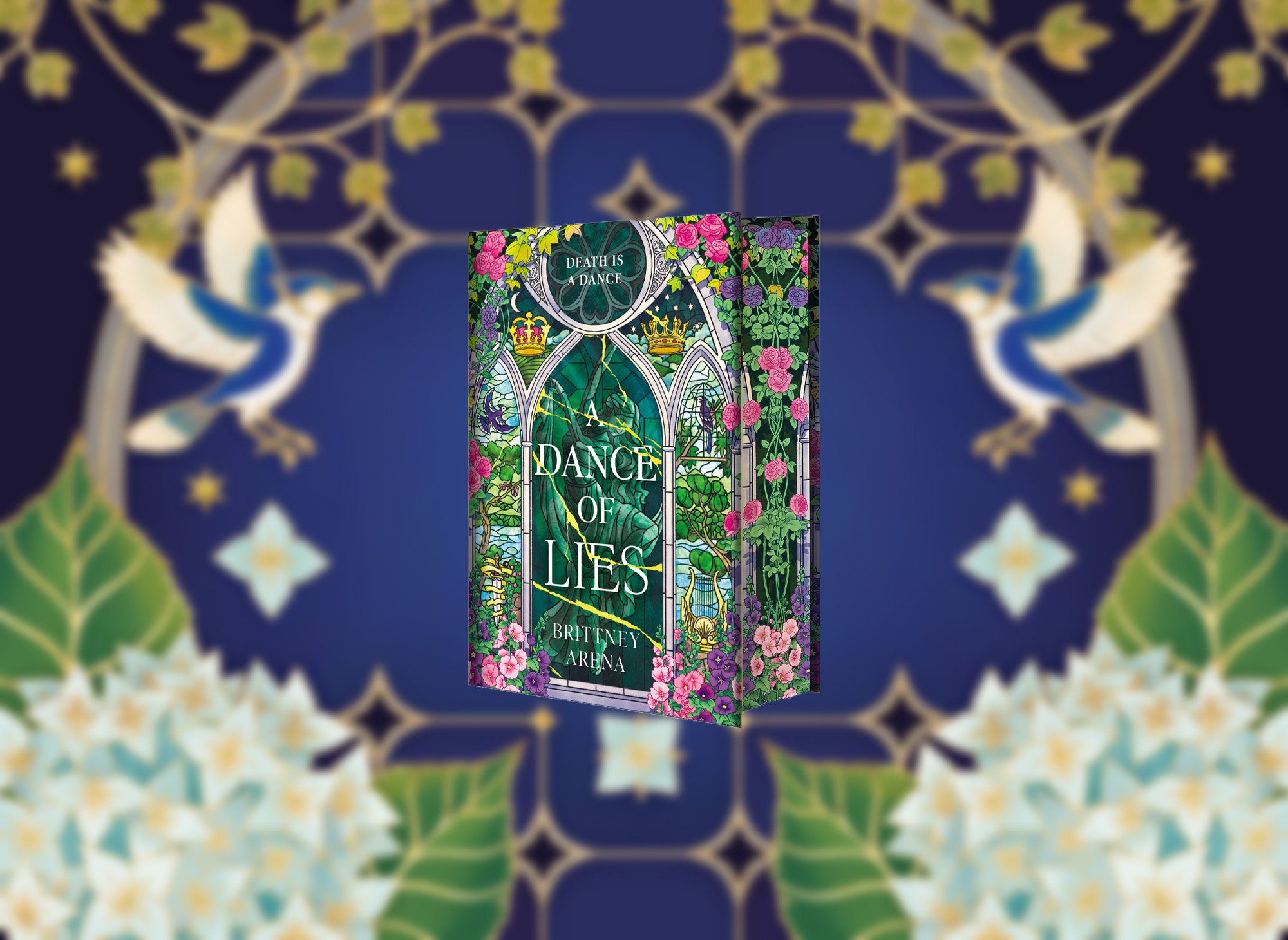 Silver Elite by Dani Francis – News & Community