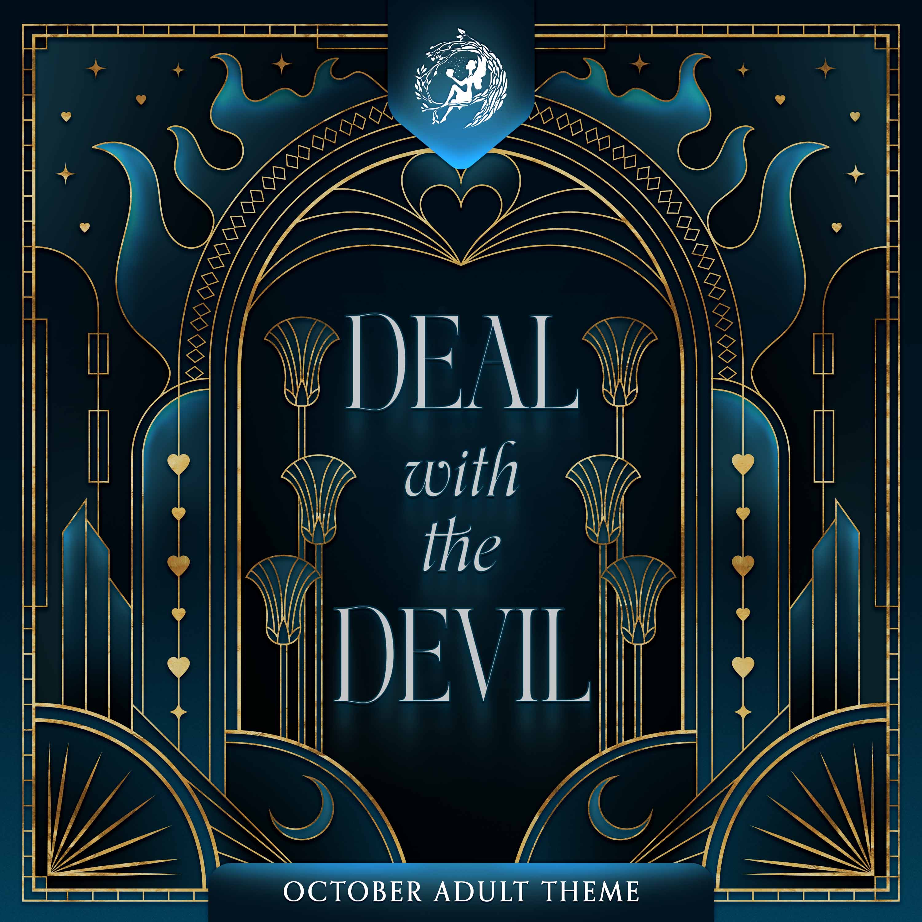 Dire Bound by Sable Sorensen – News & Community