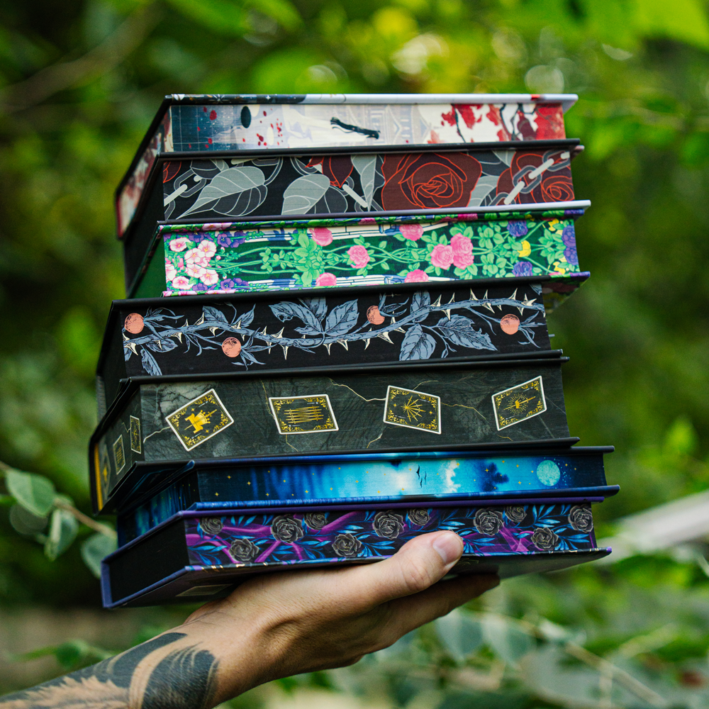 The Irresistible Urge to Fall for Your Enemy by Brigitte Knightley ...