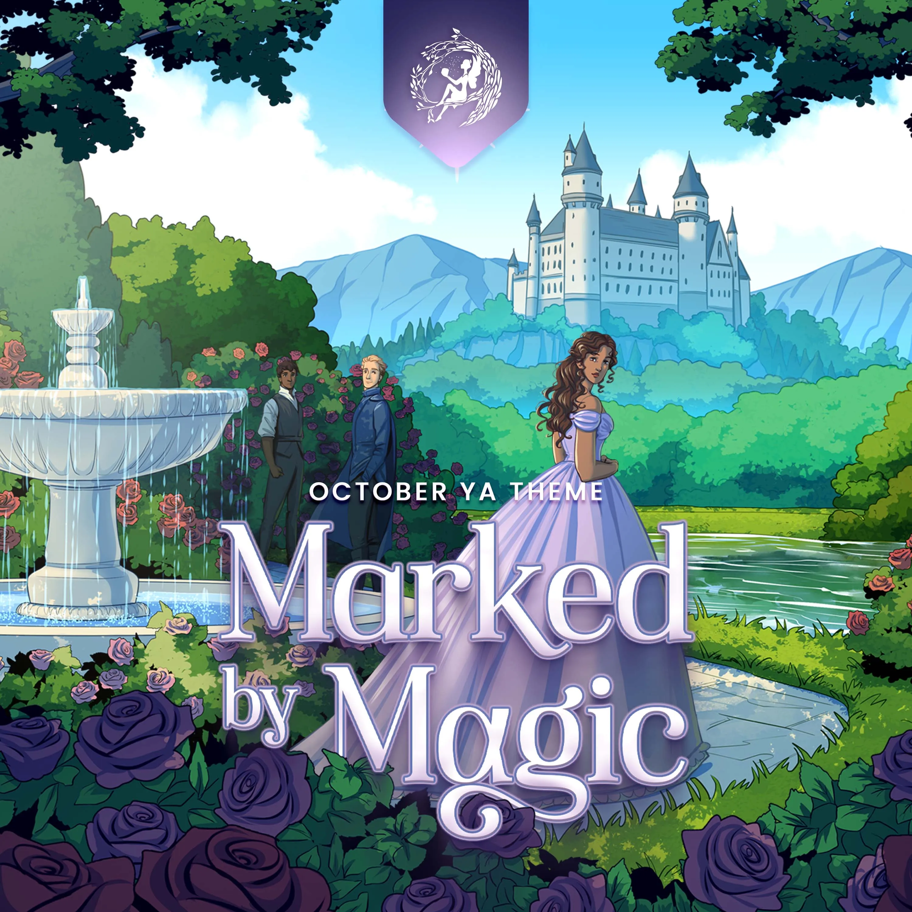 Once a Villain by Vanessa Len – News & Community