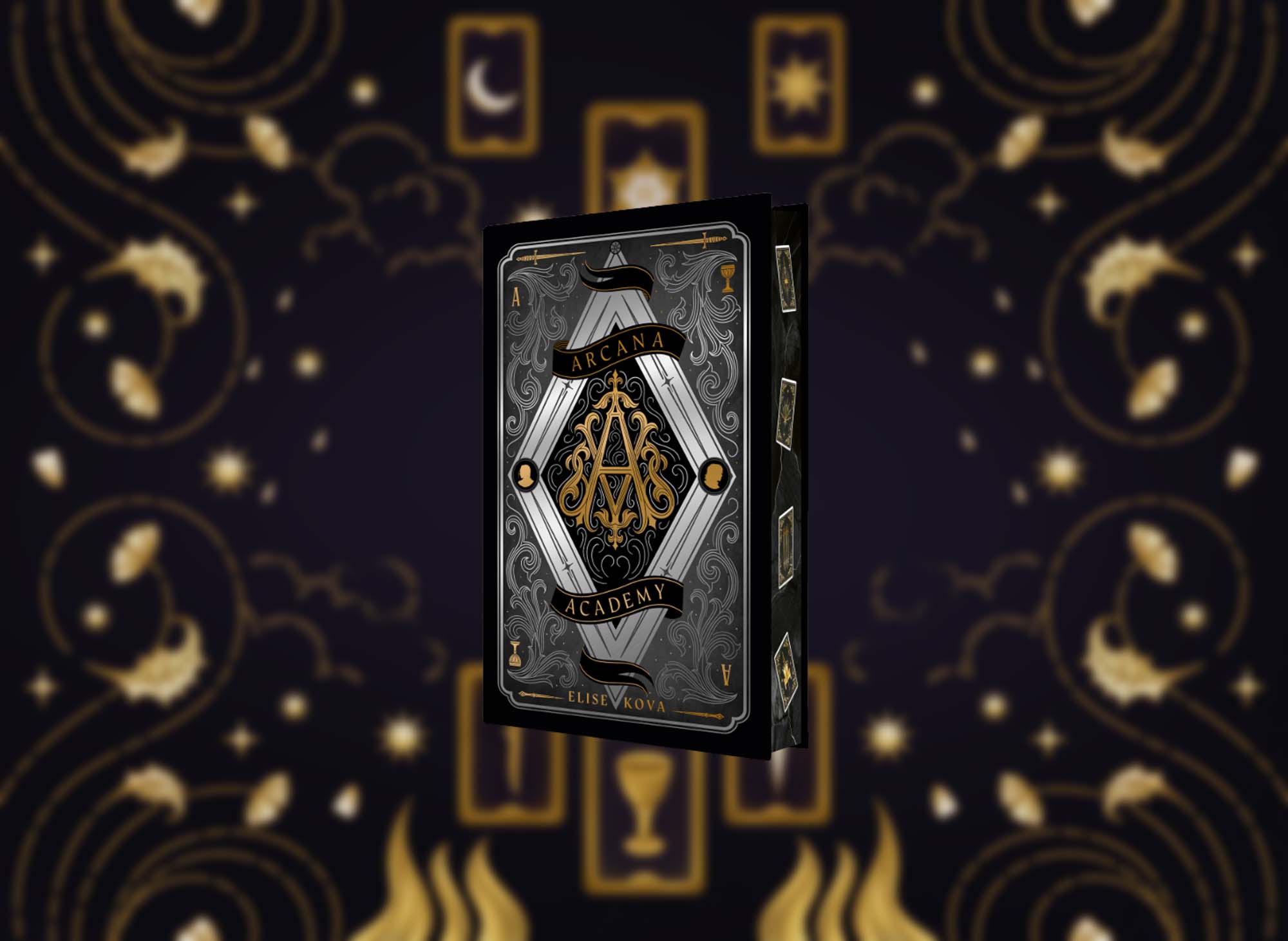 Glorious Rivals by Jennifer Lynn Barnes – News & Community