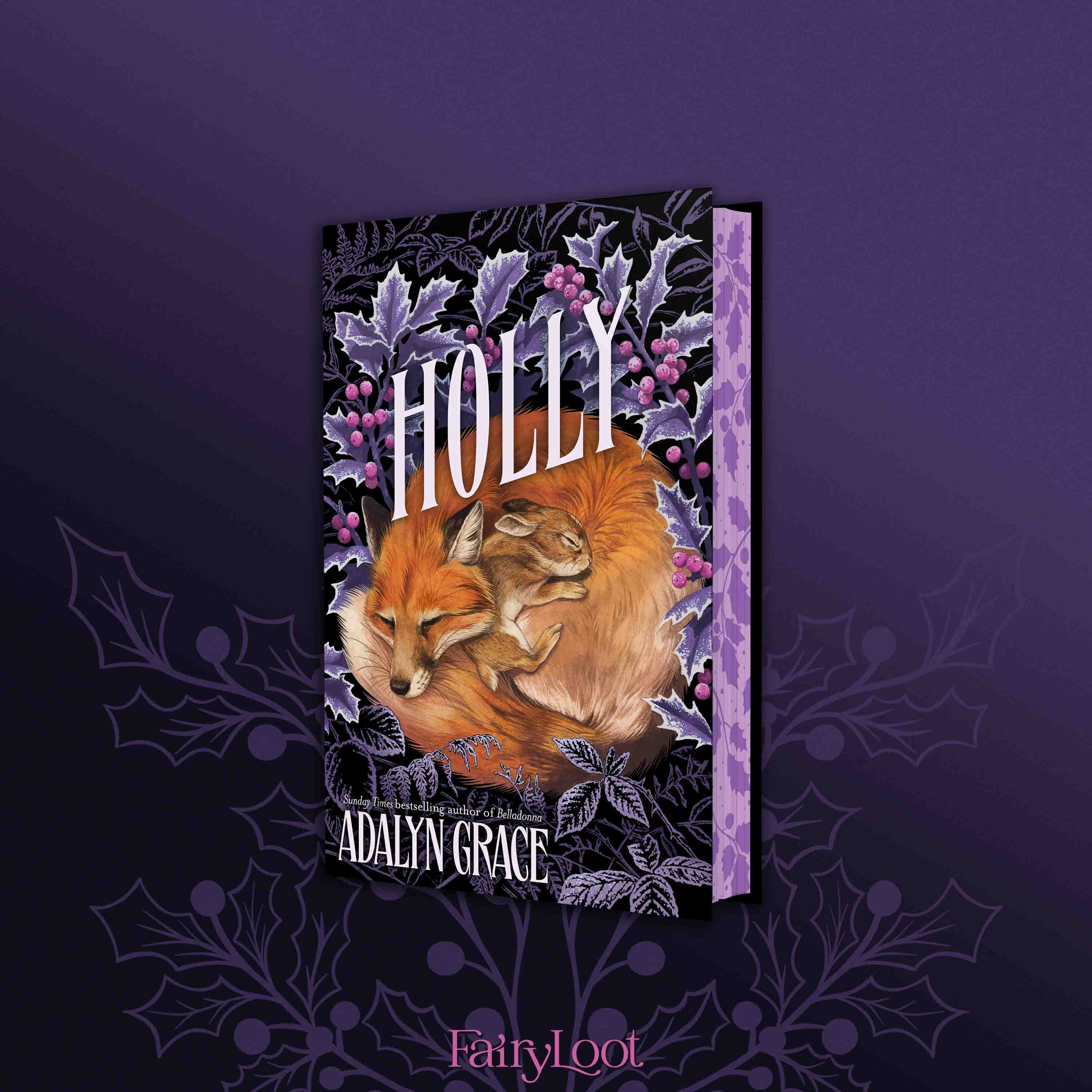 Wild Reverence by Rebecca Ross – News & Community