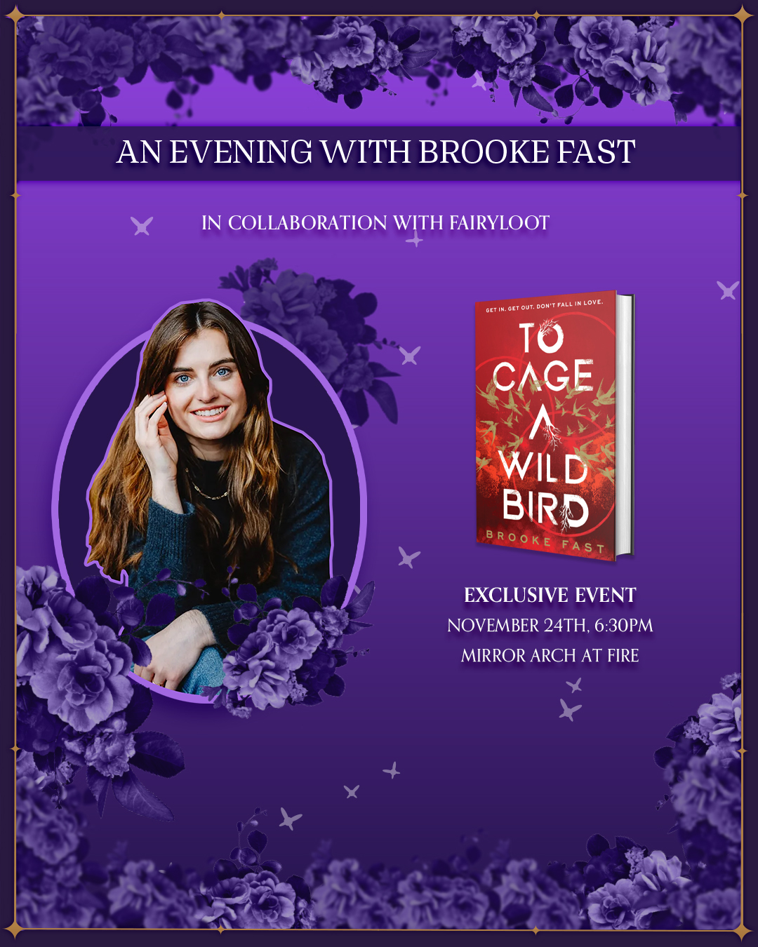 Collection – FairyLoot