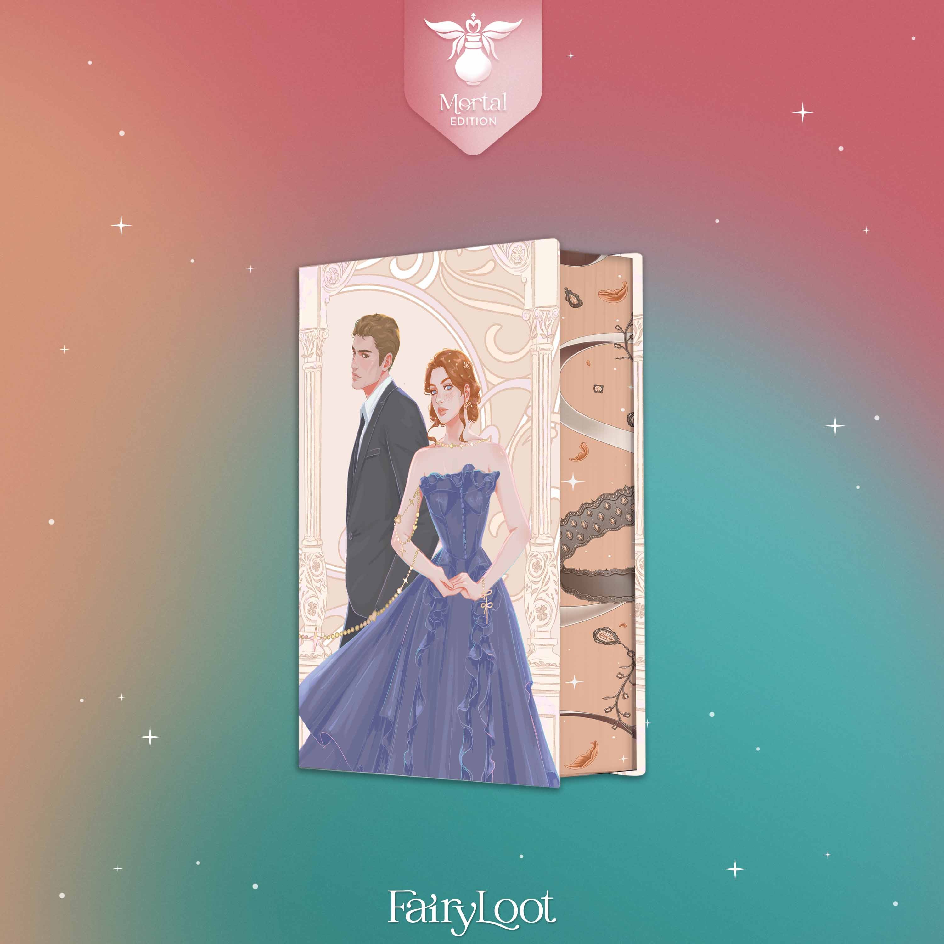 The Selection by Kiera Cass – News & Community