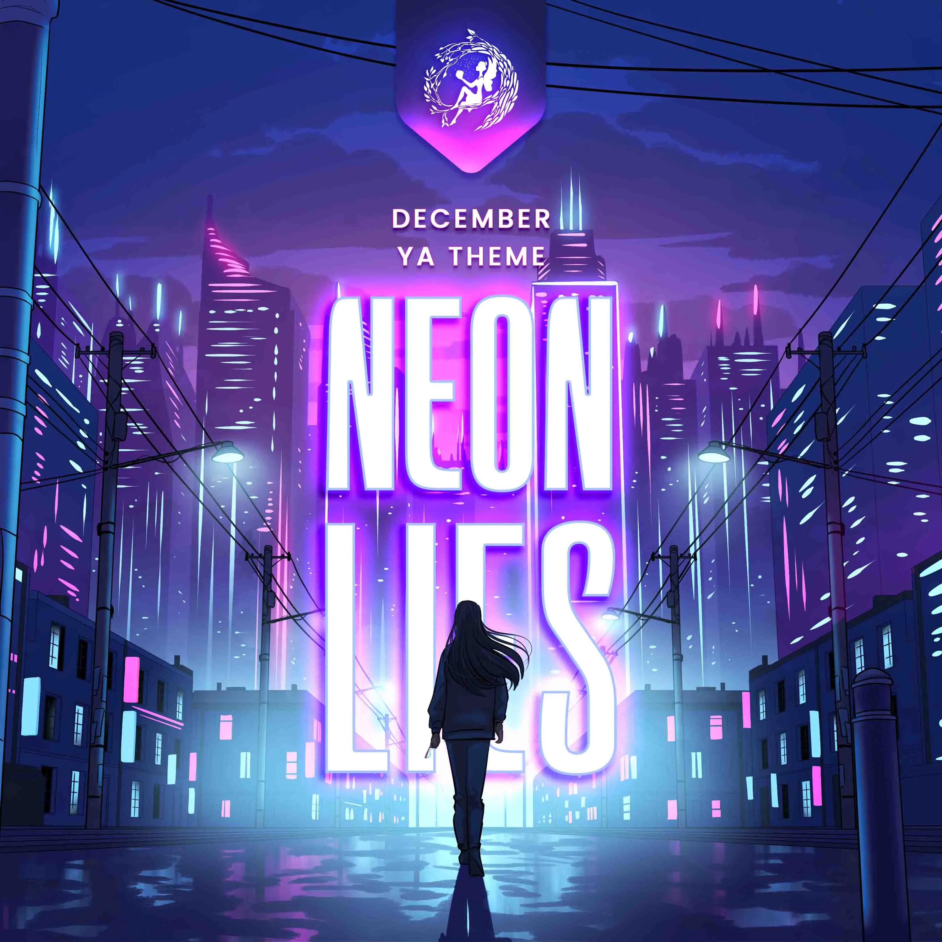 Glorious Rivals by Jennifer Lynn Barnes – News & Community