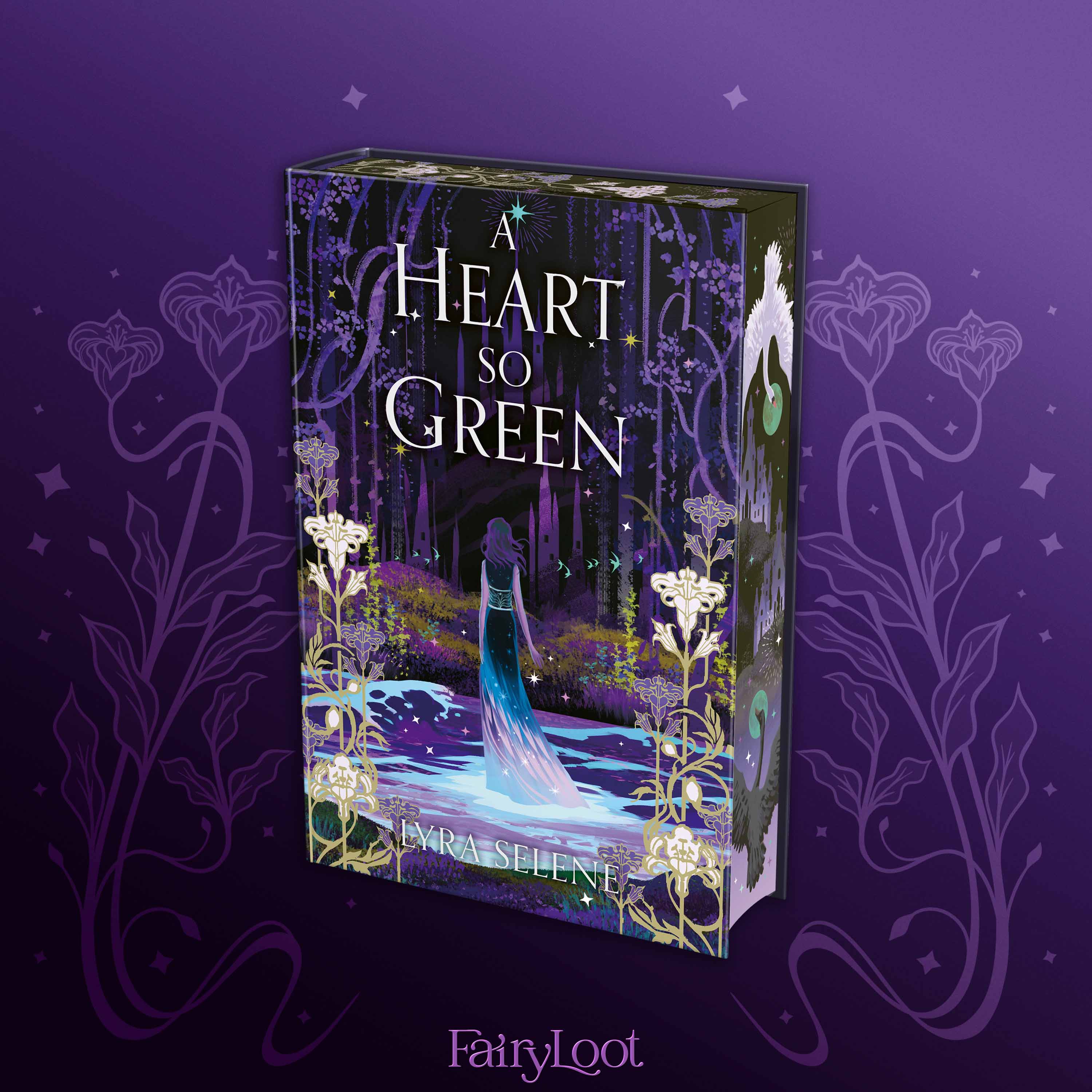 Collection – FairyLoot