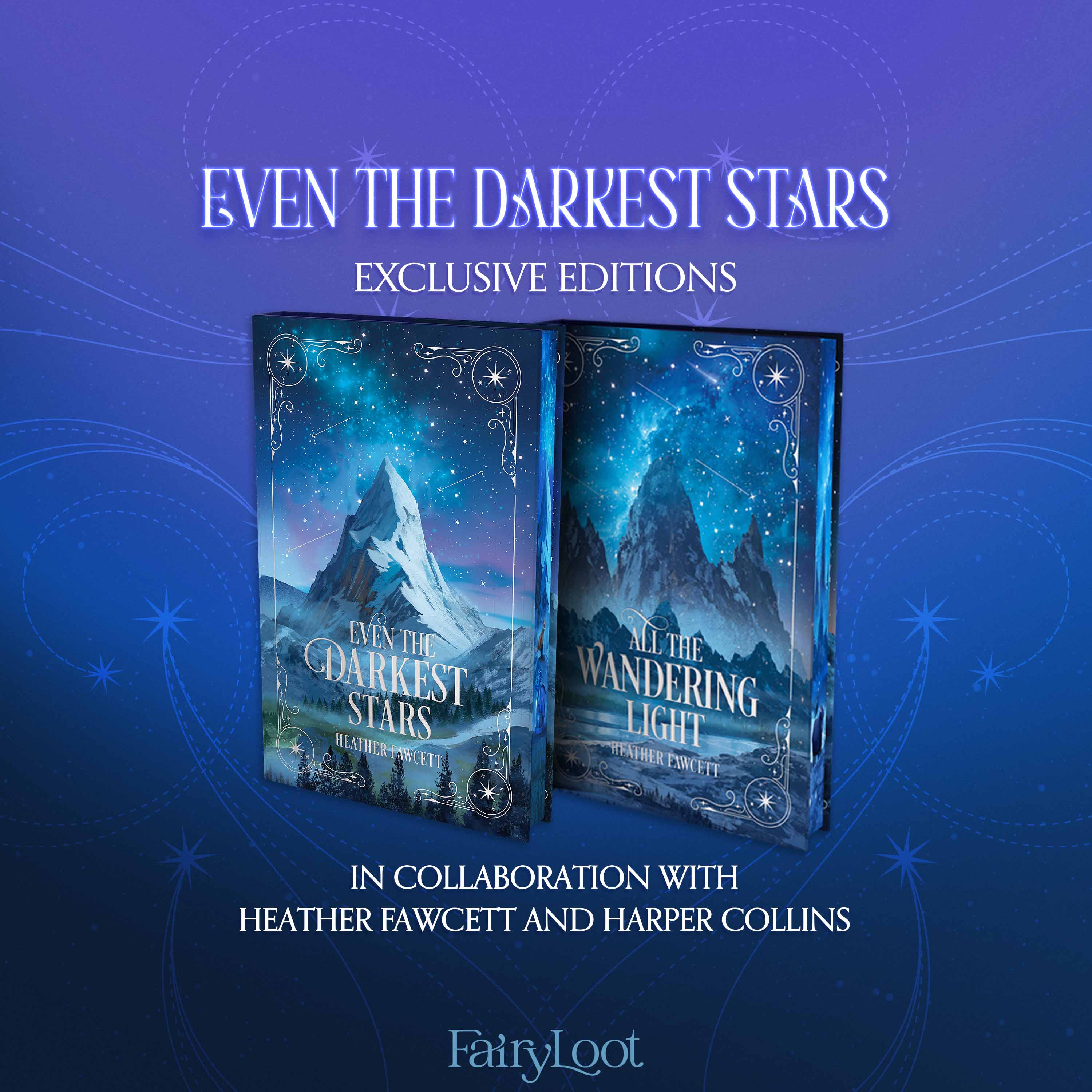 Glorious Rivals by Jennifer Lynn Barnes – News & Community