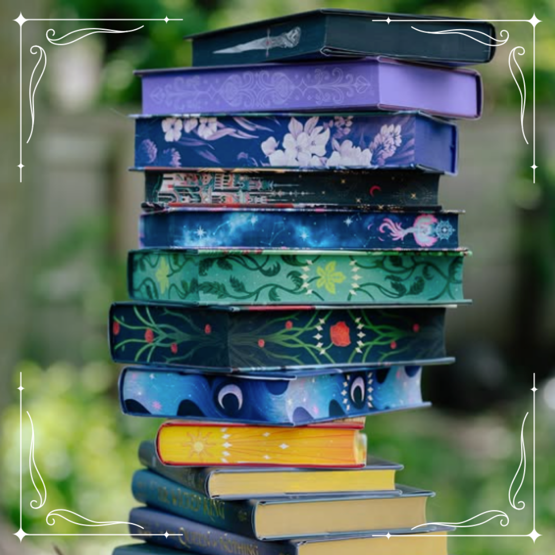 Glorious Rivals by Jennifer Lynn Barnes – News & Community